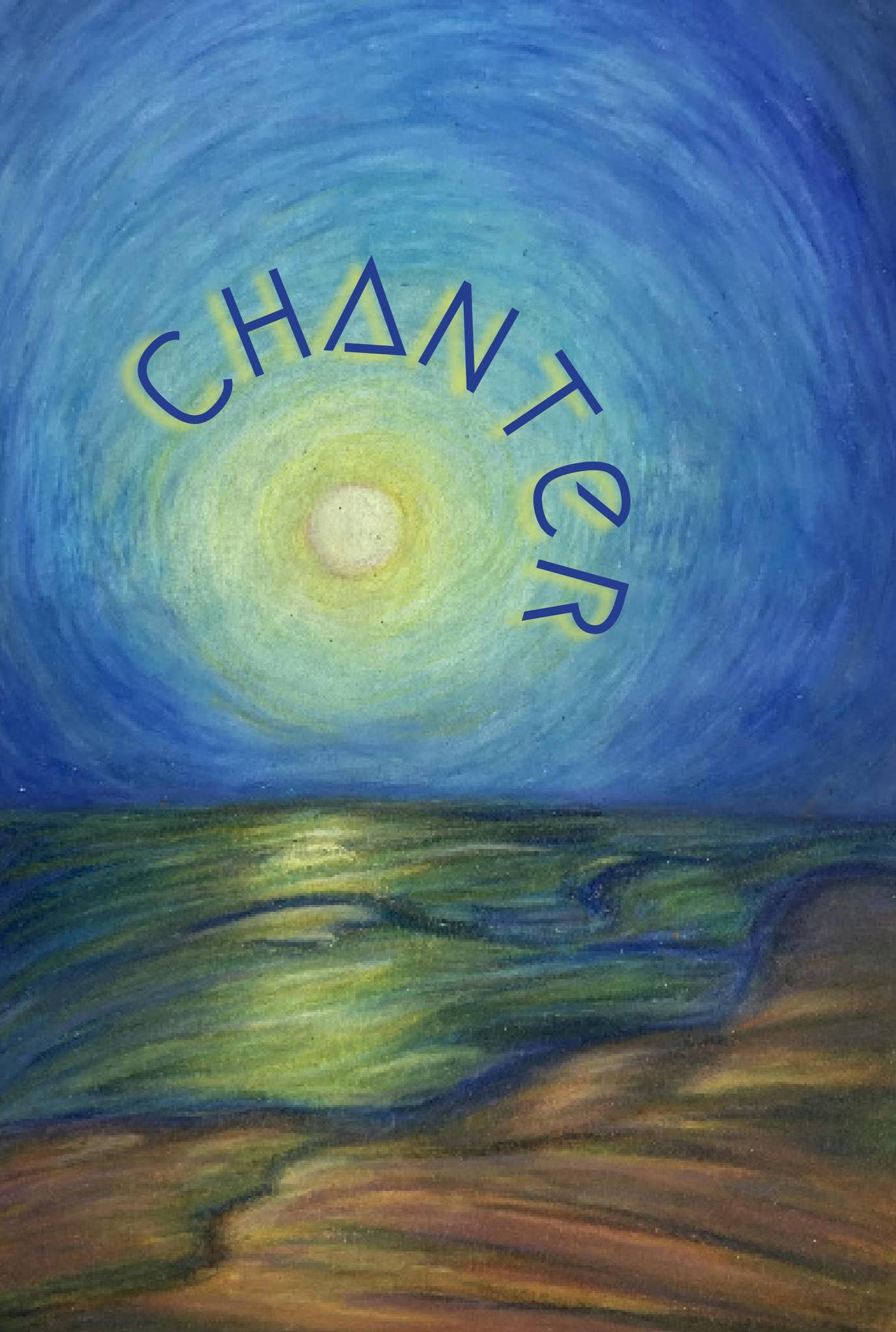 Chanter Literary and Arts Magazine - Fall 2023 by Chanter Literary ...