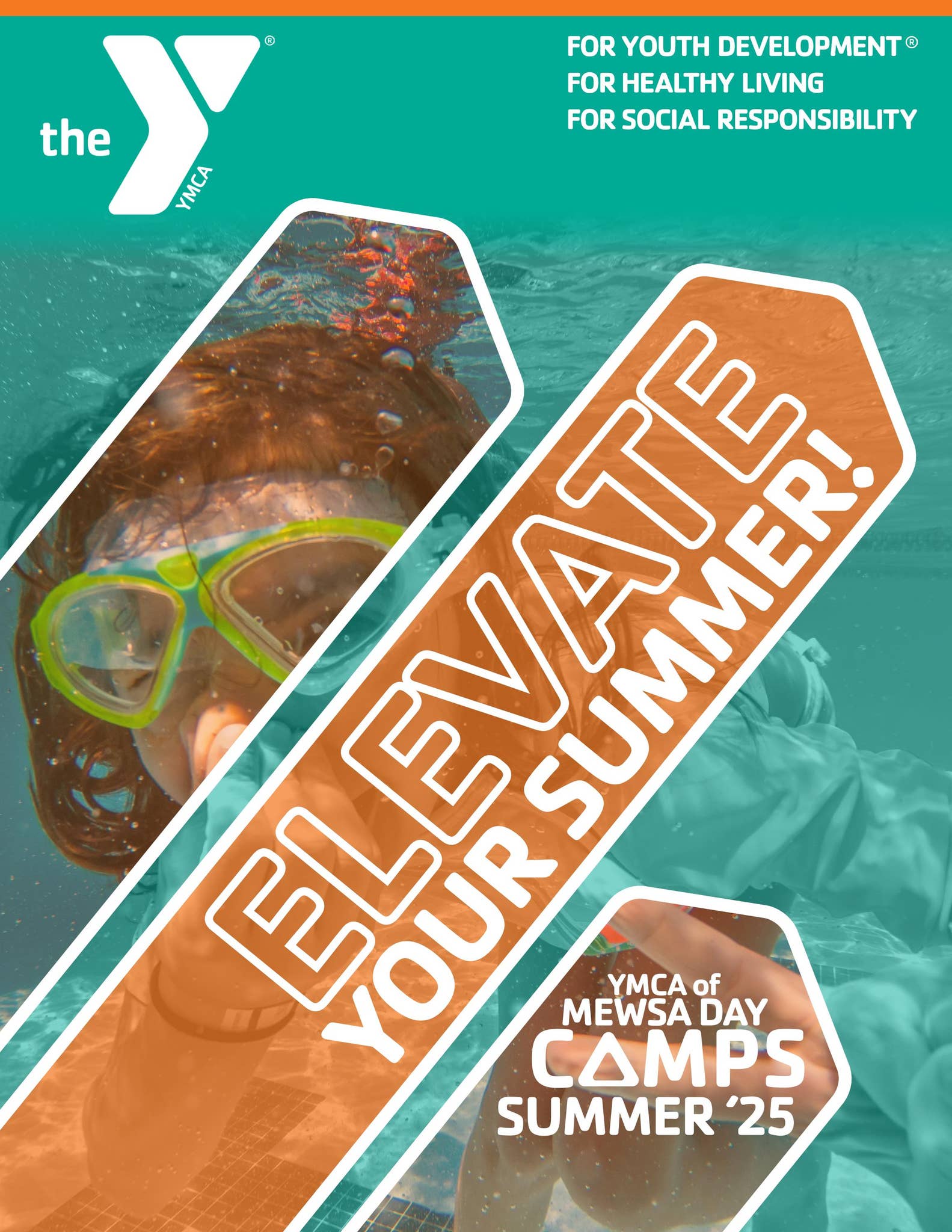 YMCA of MEWSA 2025 Summer Camp by YMCA of MEWSA - Issuu