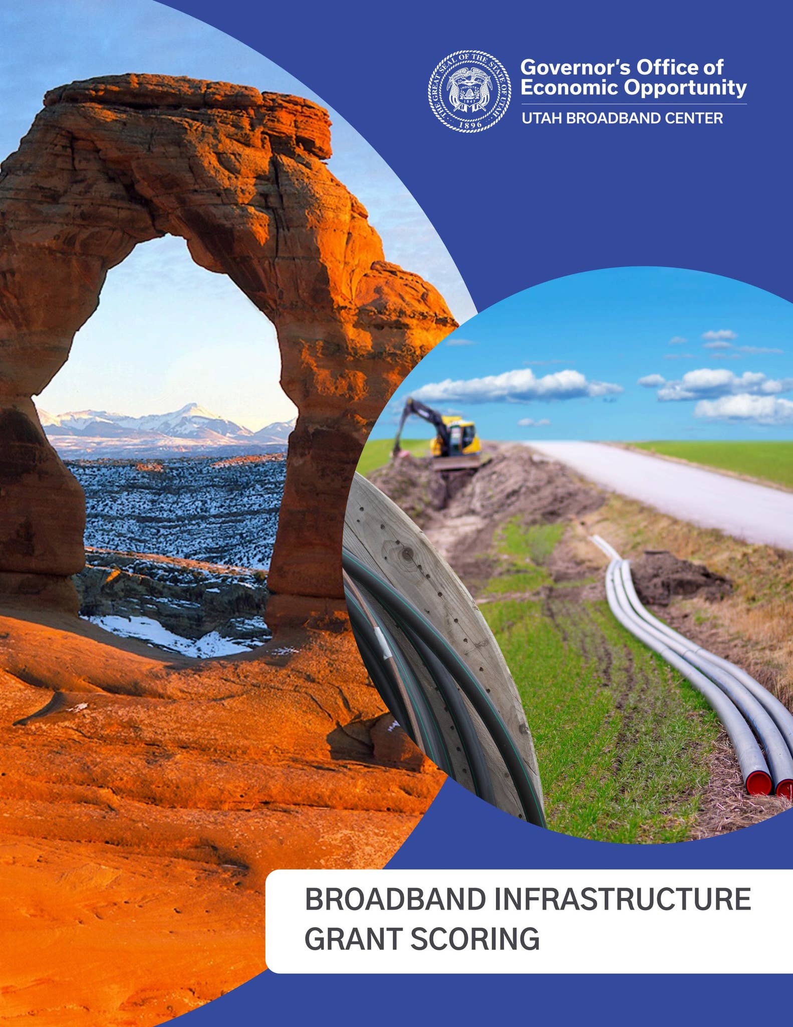 Grant Scoring by Utah Governor's Office of Economic Opportunity - Issuu