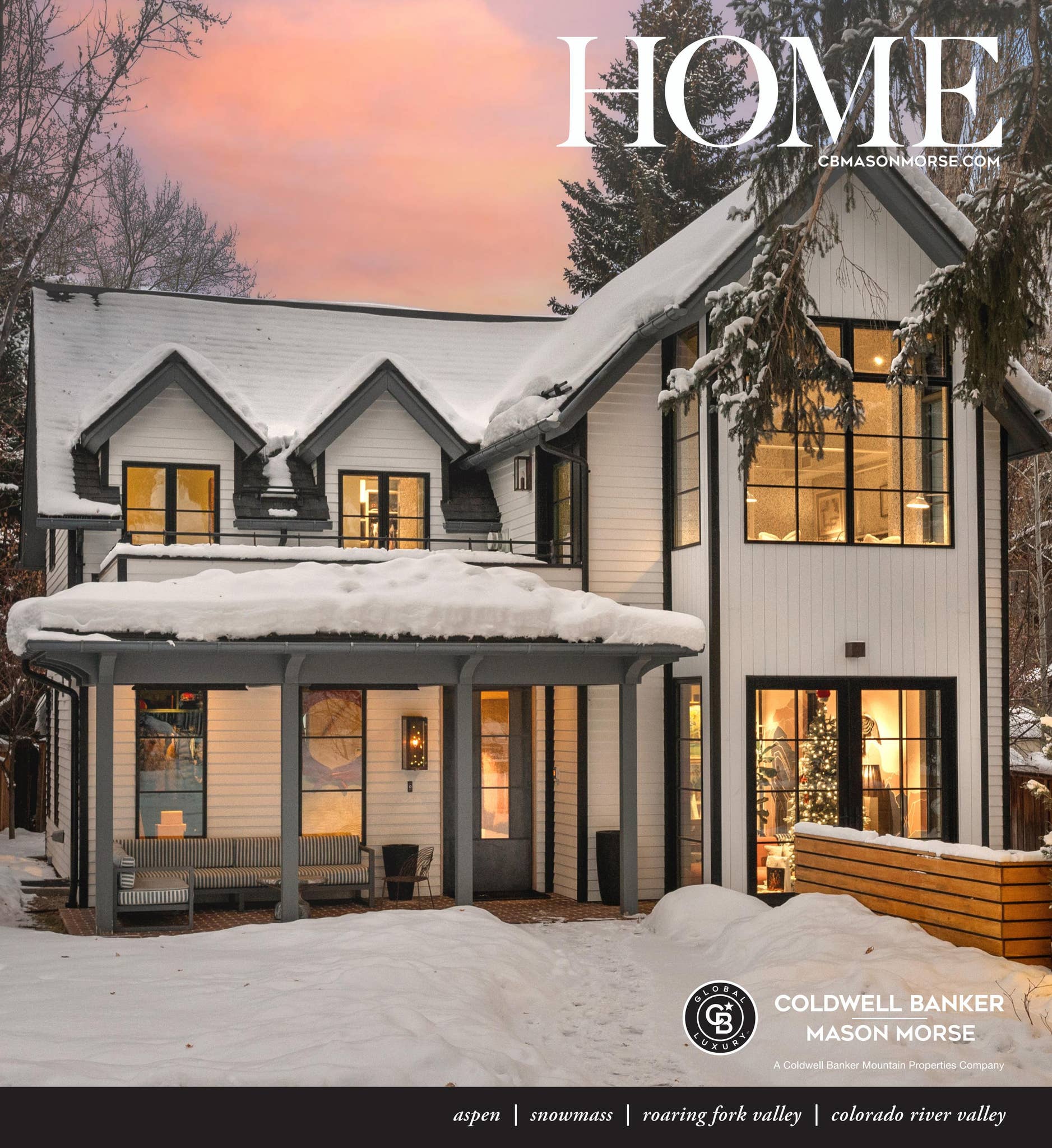 HOME Online 1.17.25 by Coldwell Banker Mason Morse - Issuu