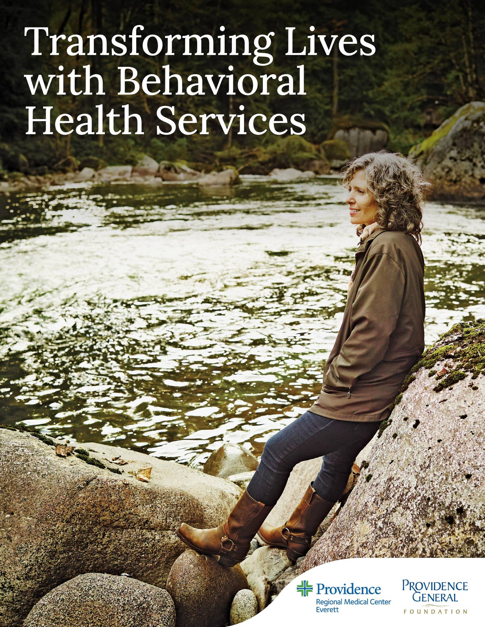 Behavioral Health Case for Support - Providence General Foundation by ...