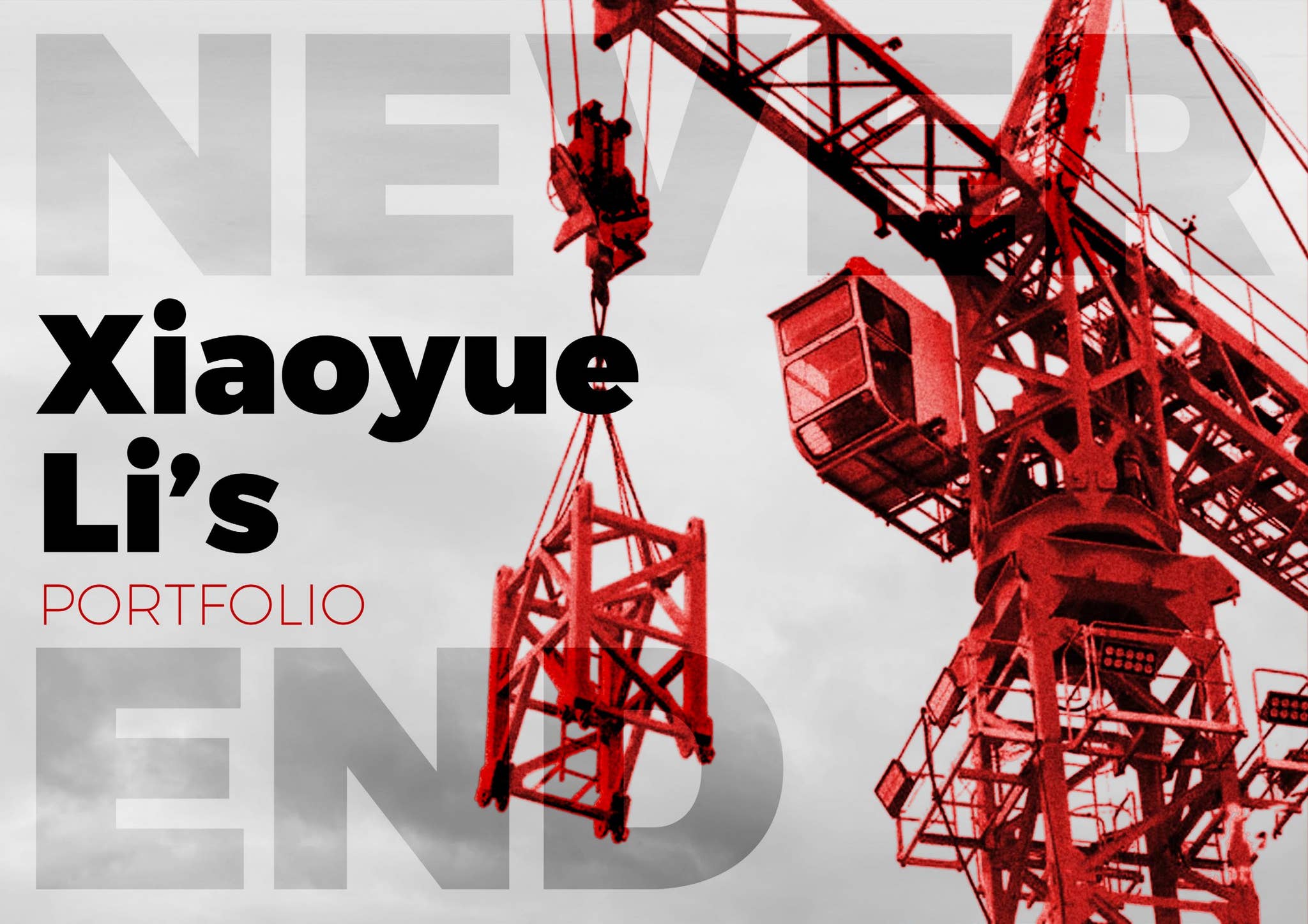 Architecture Portfolio for UCL-Xiaoyue Li by Xiaoyue_Li - Issuu