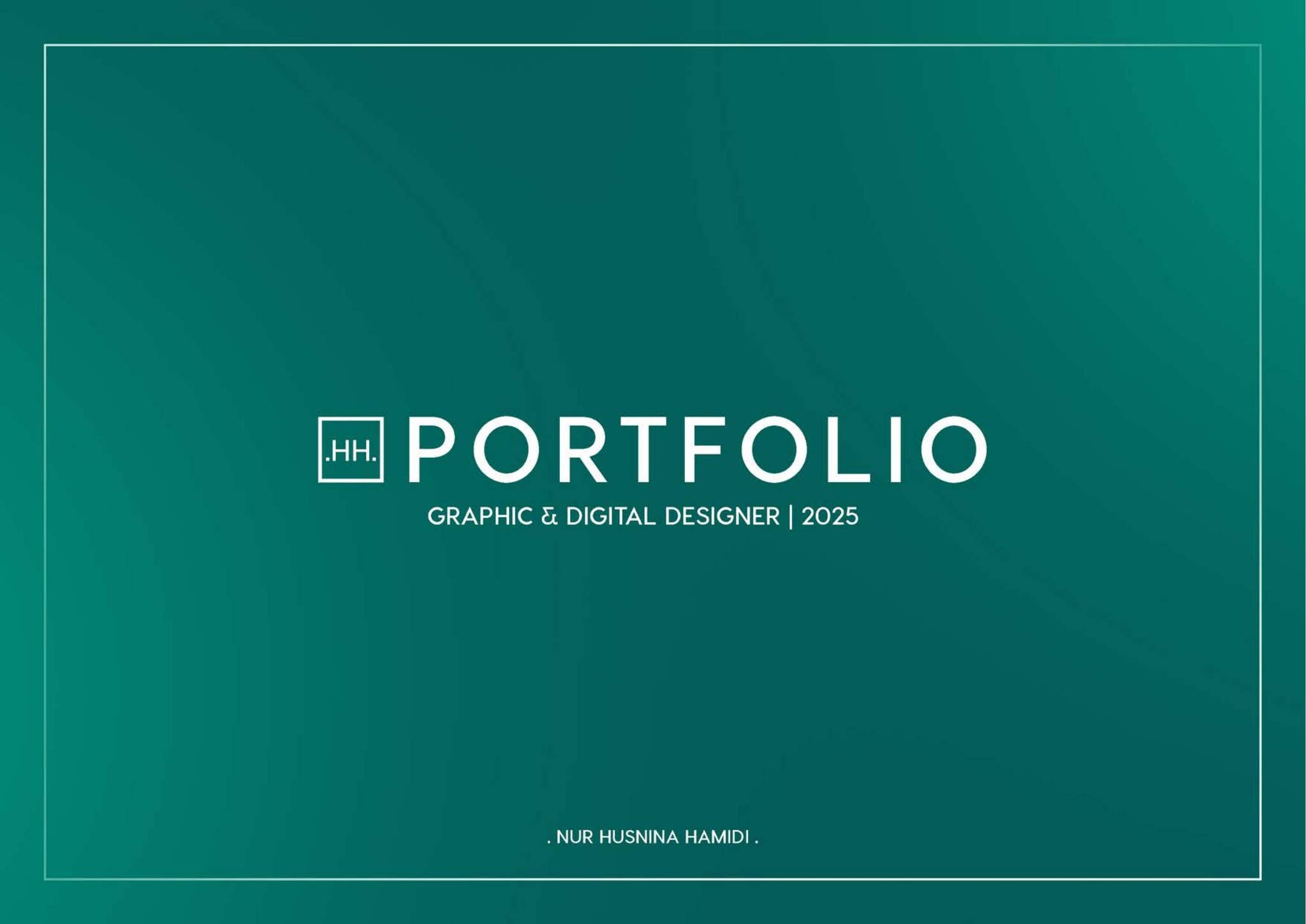 Nur Husnina Hamidi Online Portfolio Issuu by Husnina - Issuu