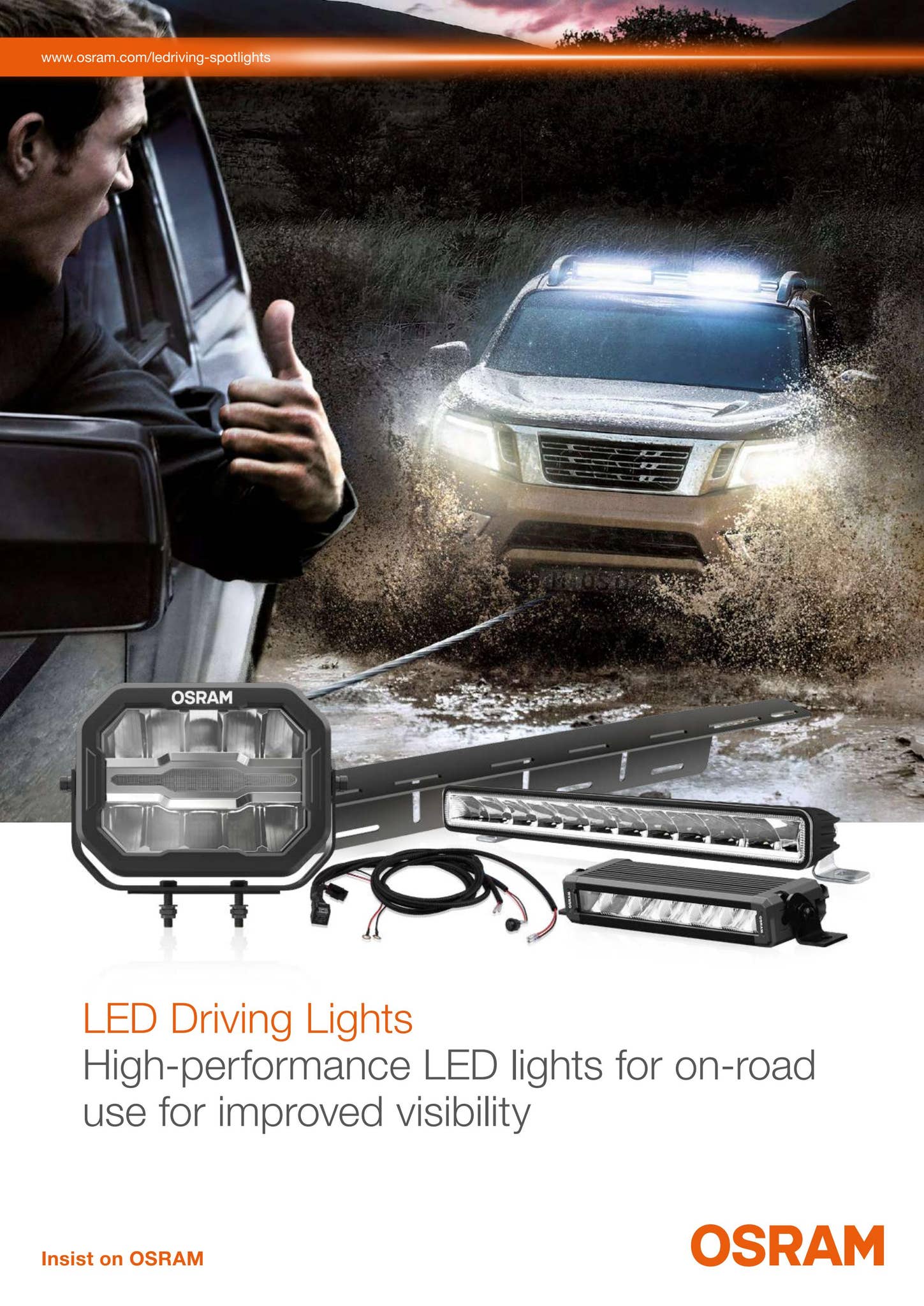 OSRAM LED Driving Lights Catalogue_10.2024 (OSRCAT147R) by Ring ...