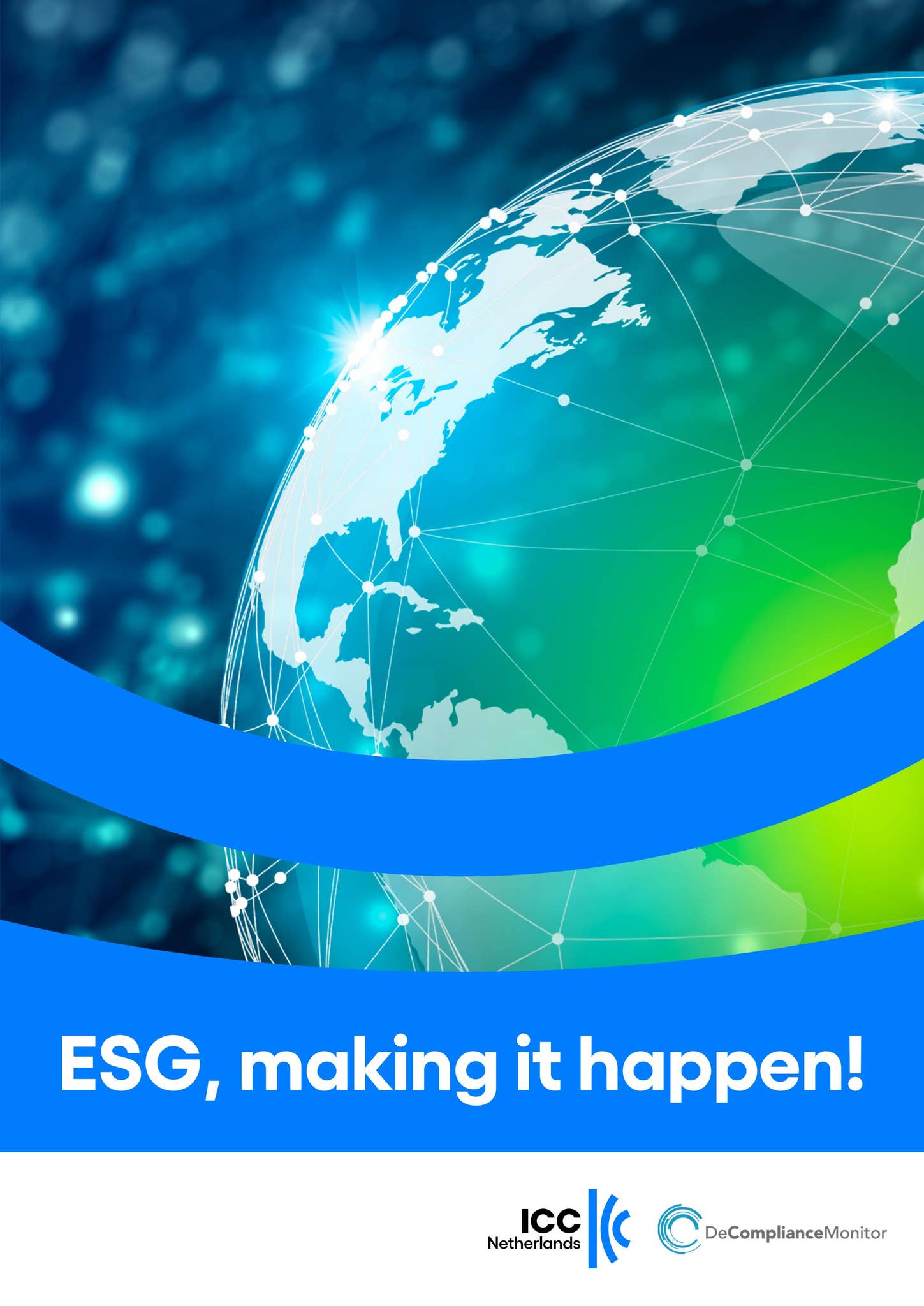 ESG, making it happen! by ICC Nederland - Issuu