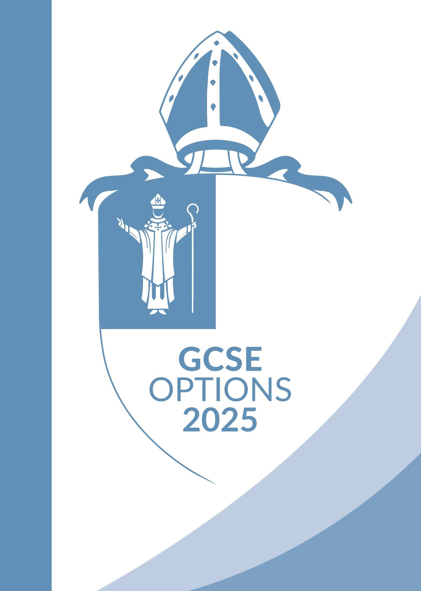 GCSE Options Booklet 2025 by St Dunstan's College - Issuu