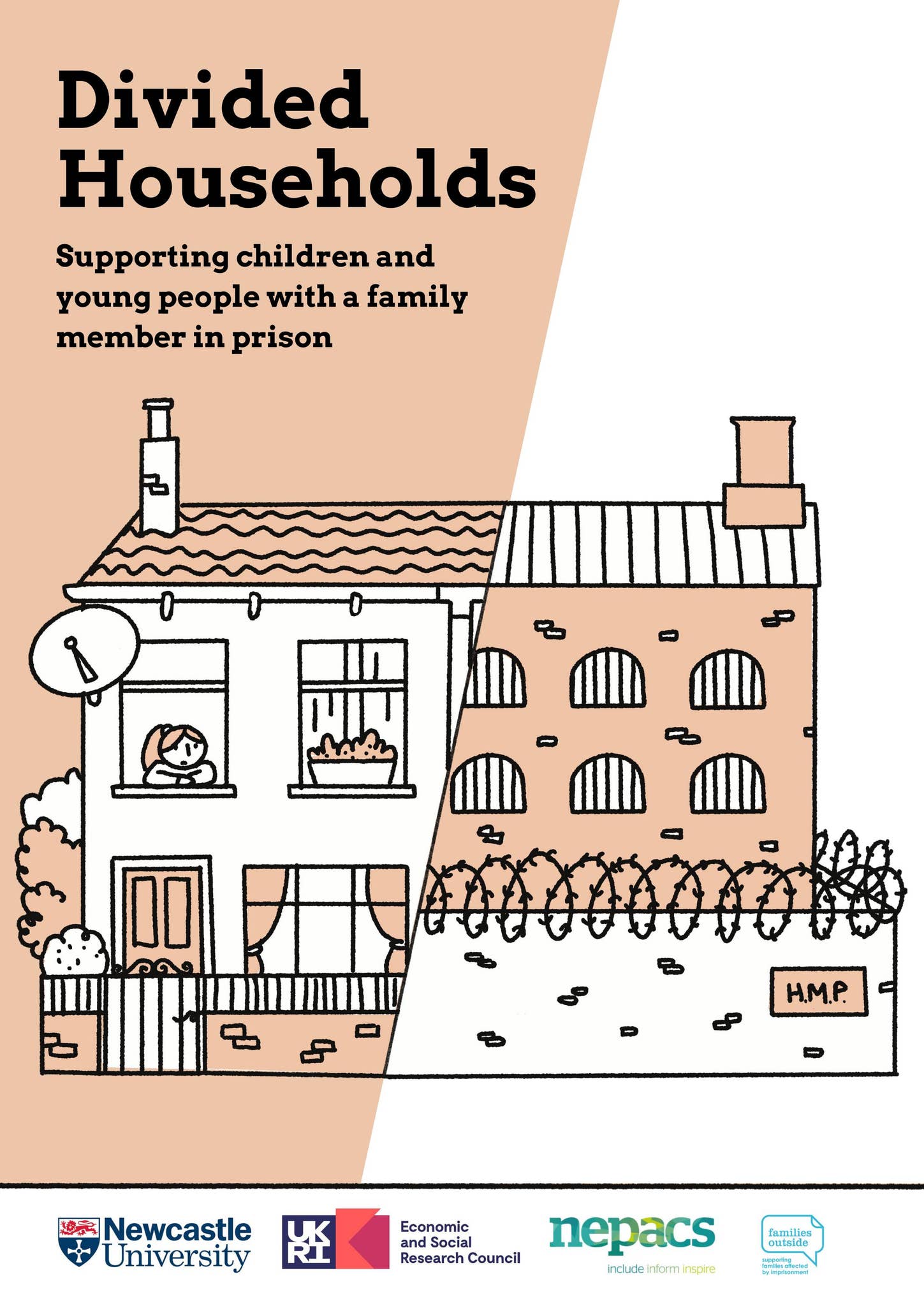 Divided Households by niftyfoxcreative - Issuu