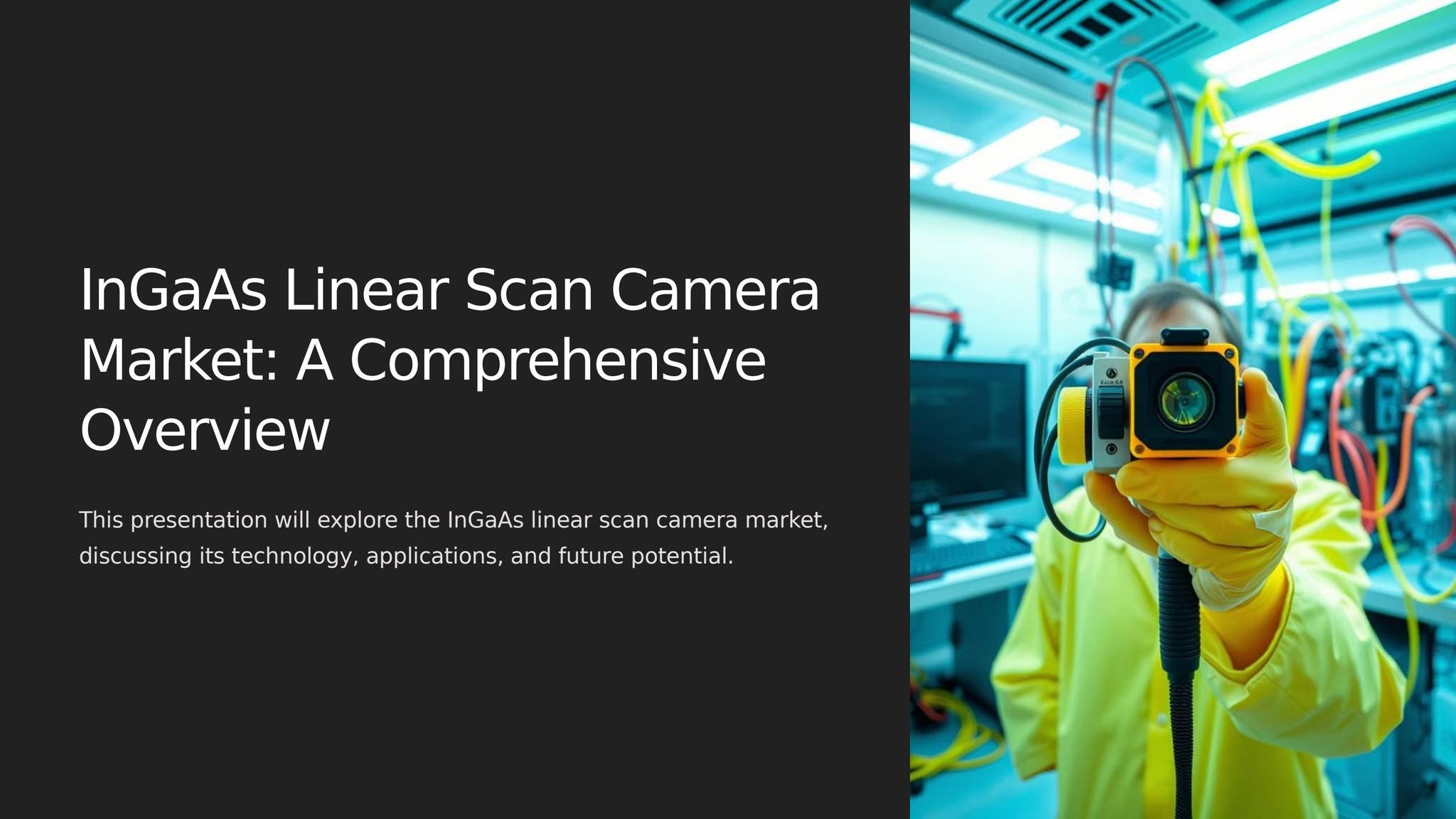 InGaAs-Linear-Scan-Camera-Market-A-Comprehensive-Overview by ...