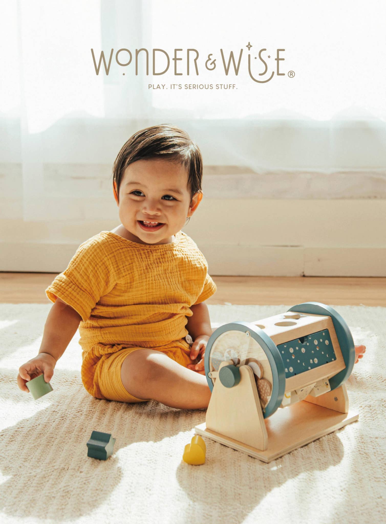 Wonder & Wise Catalog 7 SP25 by Wonder & Wise - Issuu