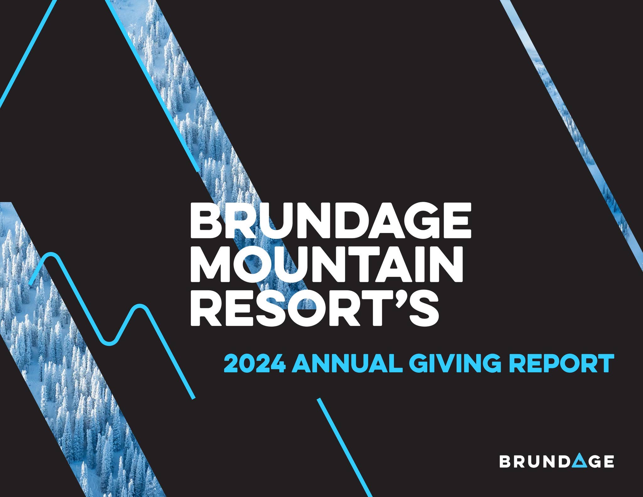 2024 Annual Giving Report by brundageMTN - Issuu