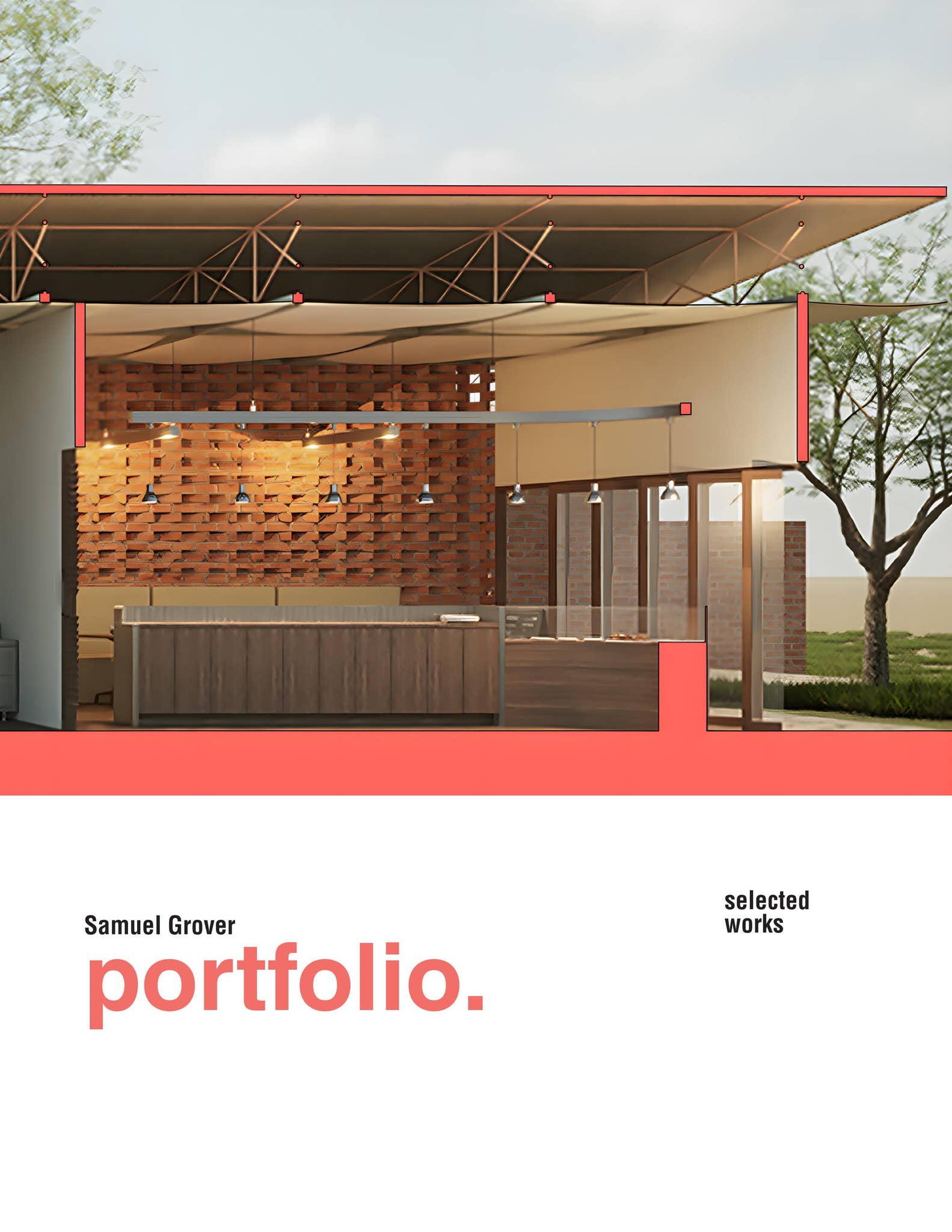 Samuel_Grover Portfolio January 2025 by sam grover - Issuu