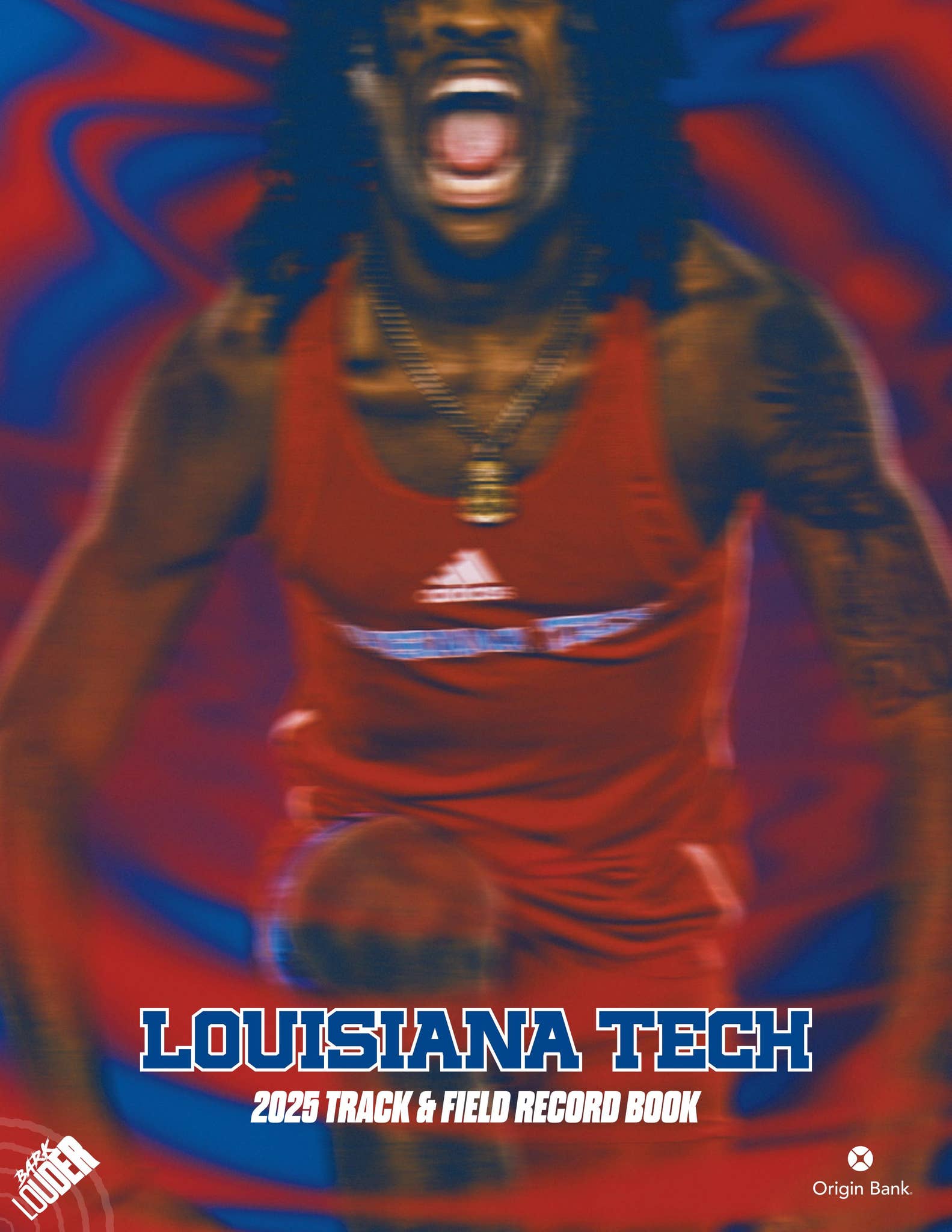 2025 Louisiana Tech Track & Field Record Book by Louisiana Tech ...