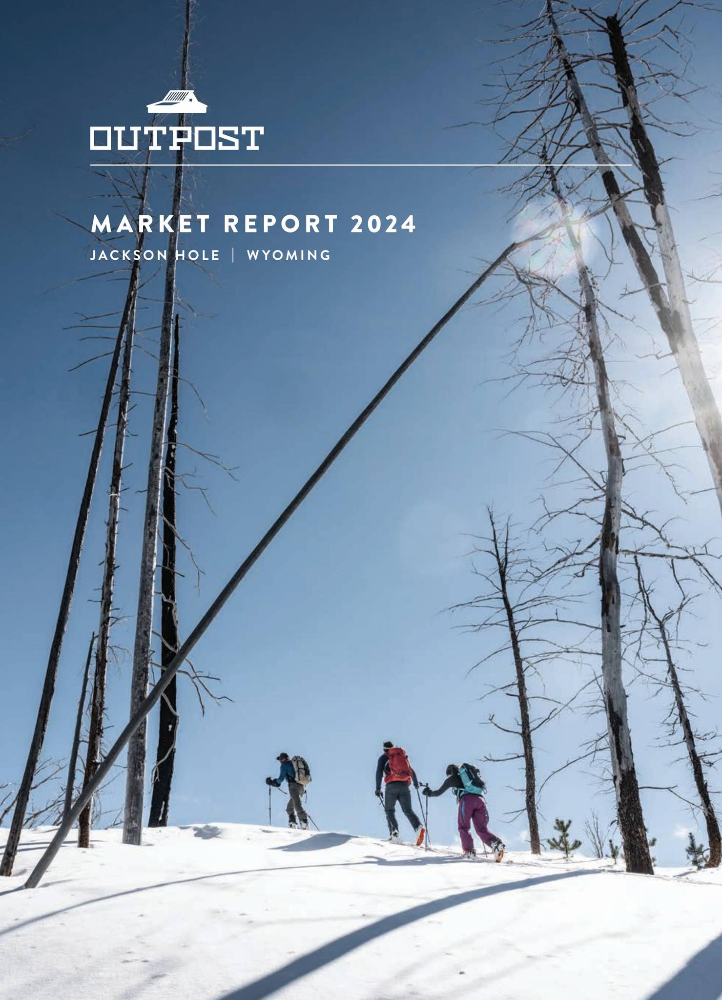 Outpost Market Report 2024 by outpostjh - Issuu