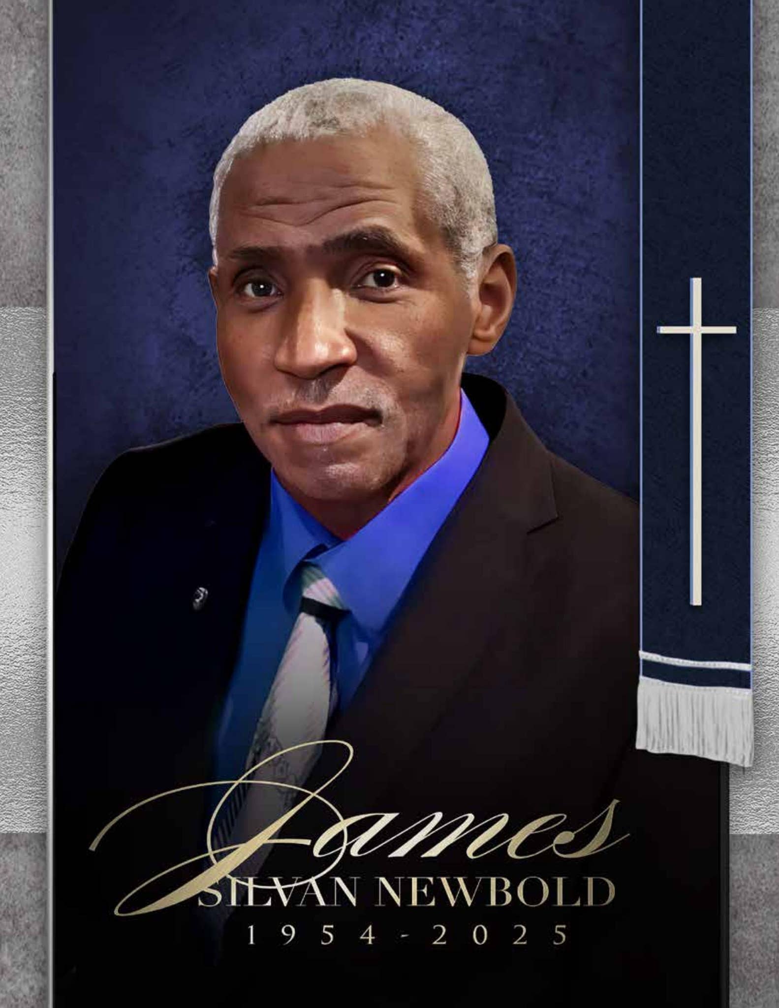 James Newbold Book by Jason Rahming - Issuu