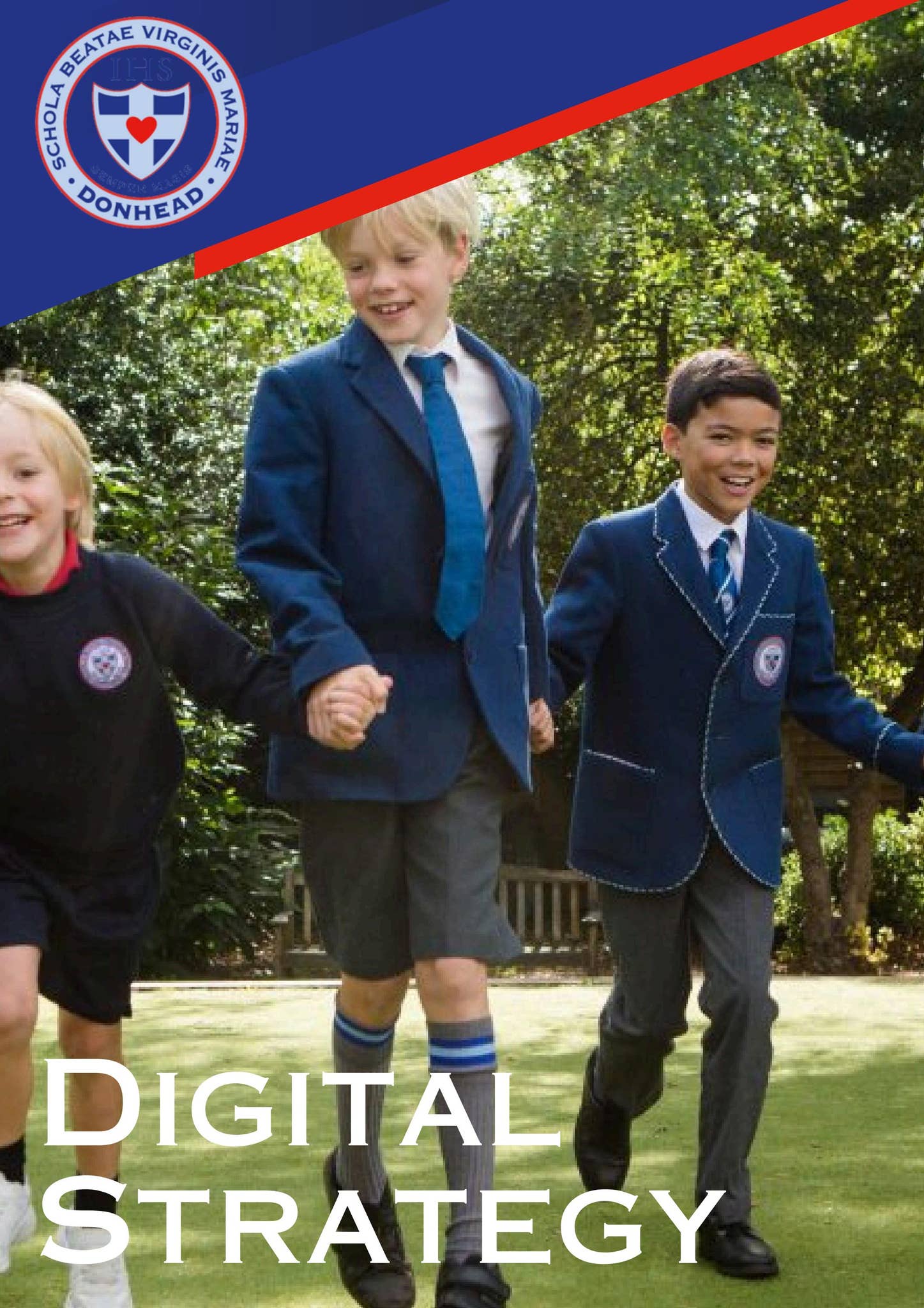 Donhead Preparatory School Digital Strategy 2025 by DonheadPrep - Issuu