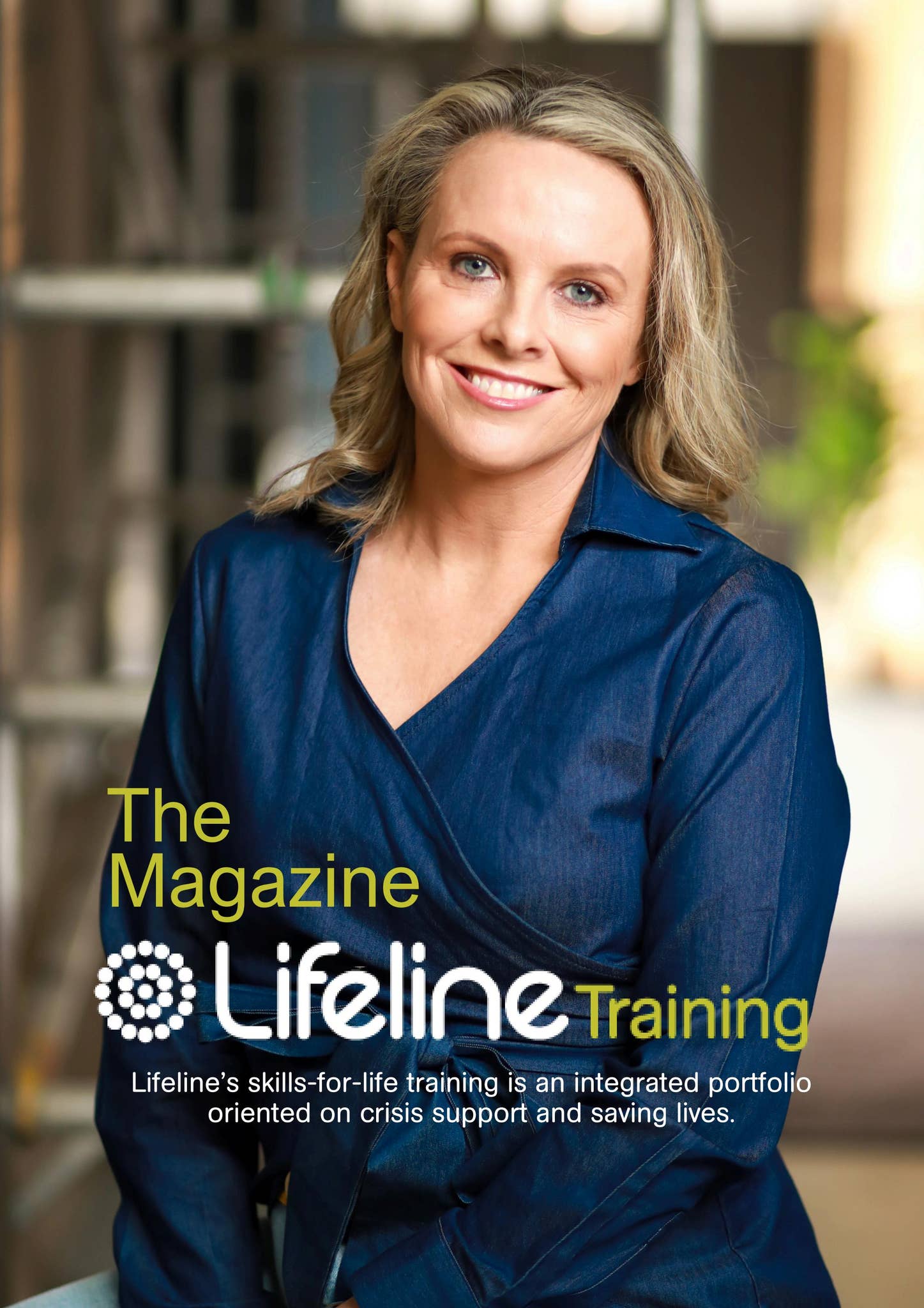 Lifeline’s Skills-for-Life Training Portfolio by LifelineTraining - Issuu