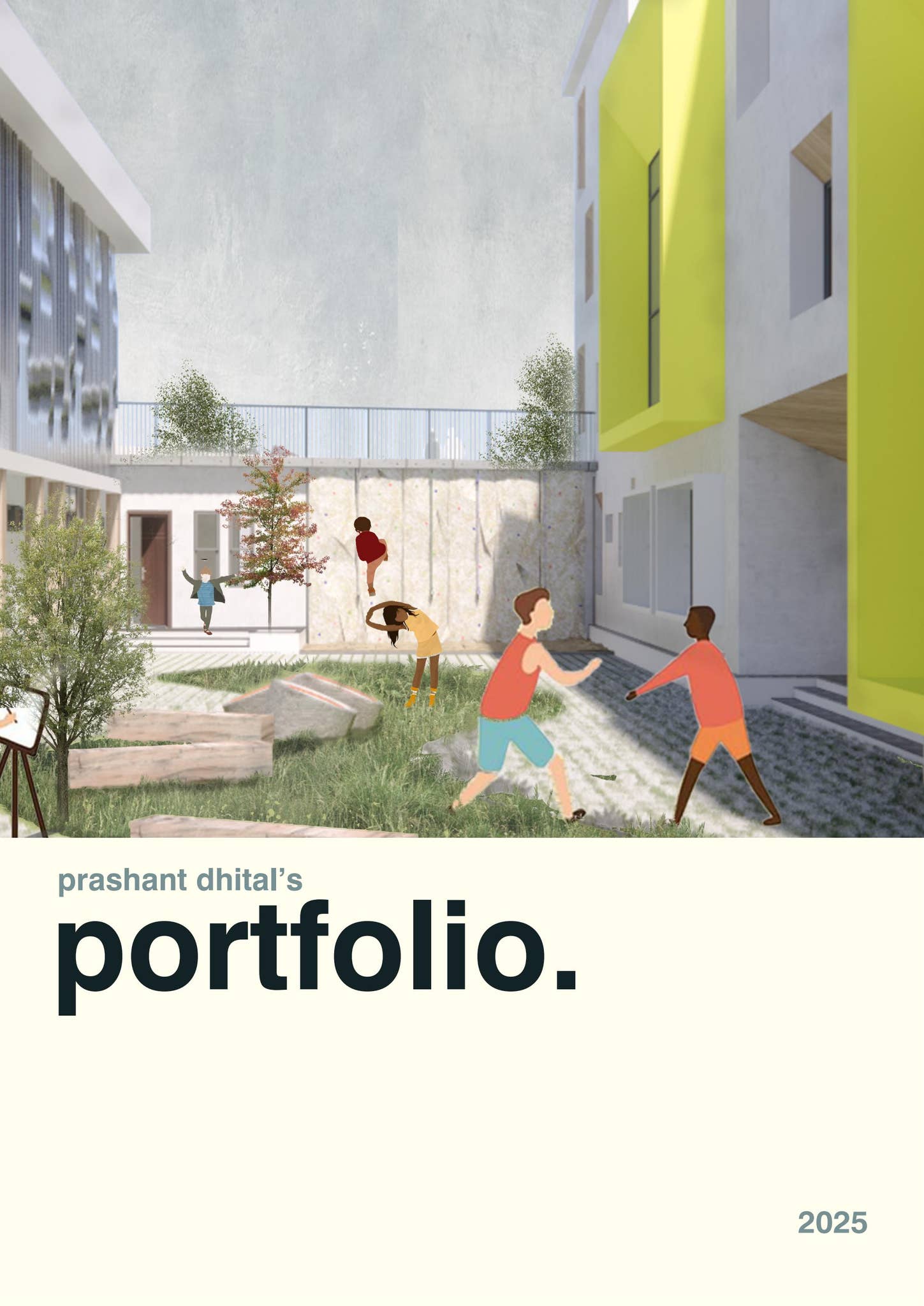Prashant Dhital's Portfolio by Prashant Dhital - Issuu