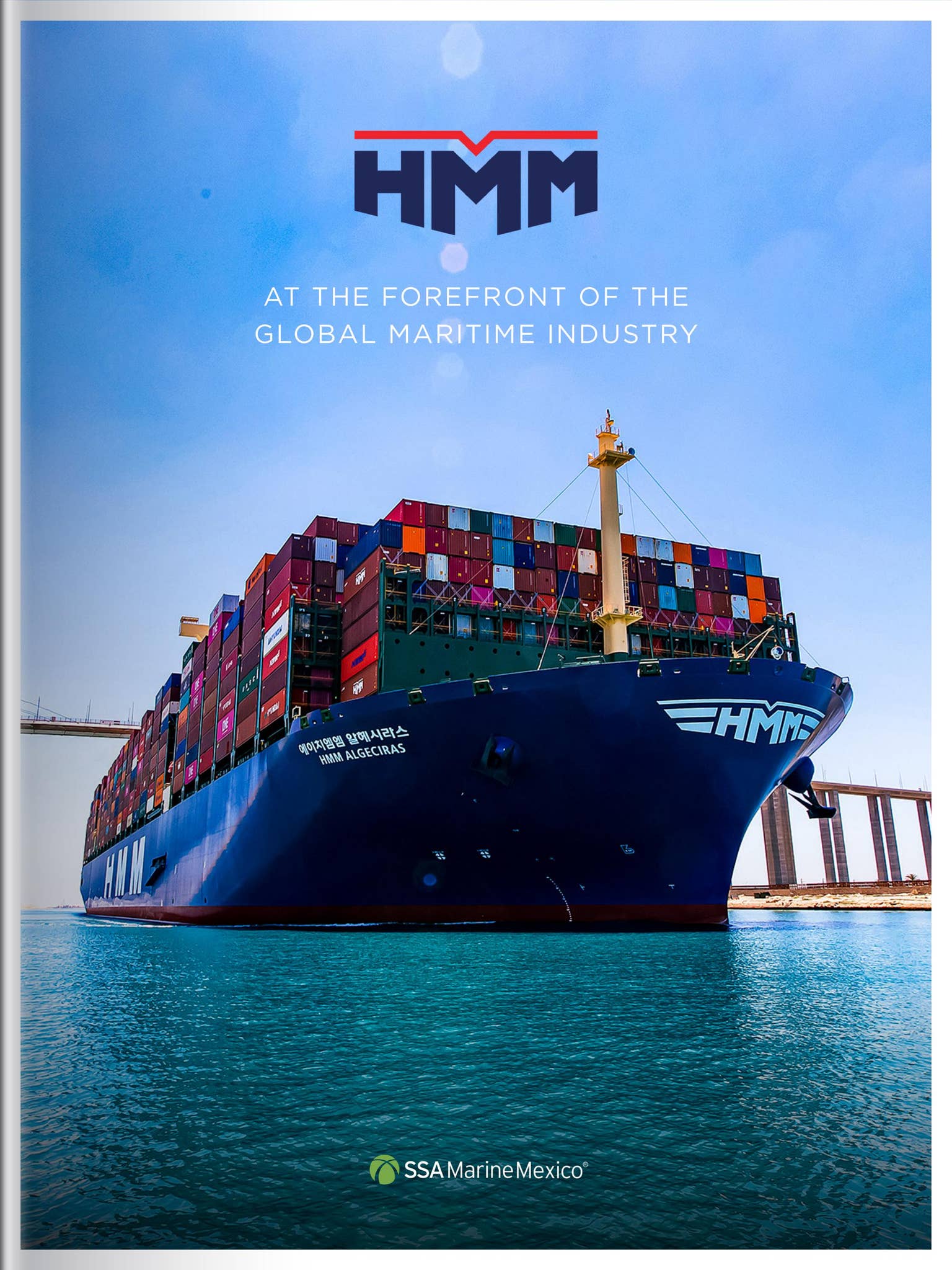 HMM America by Outlook Publishing - Issuu