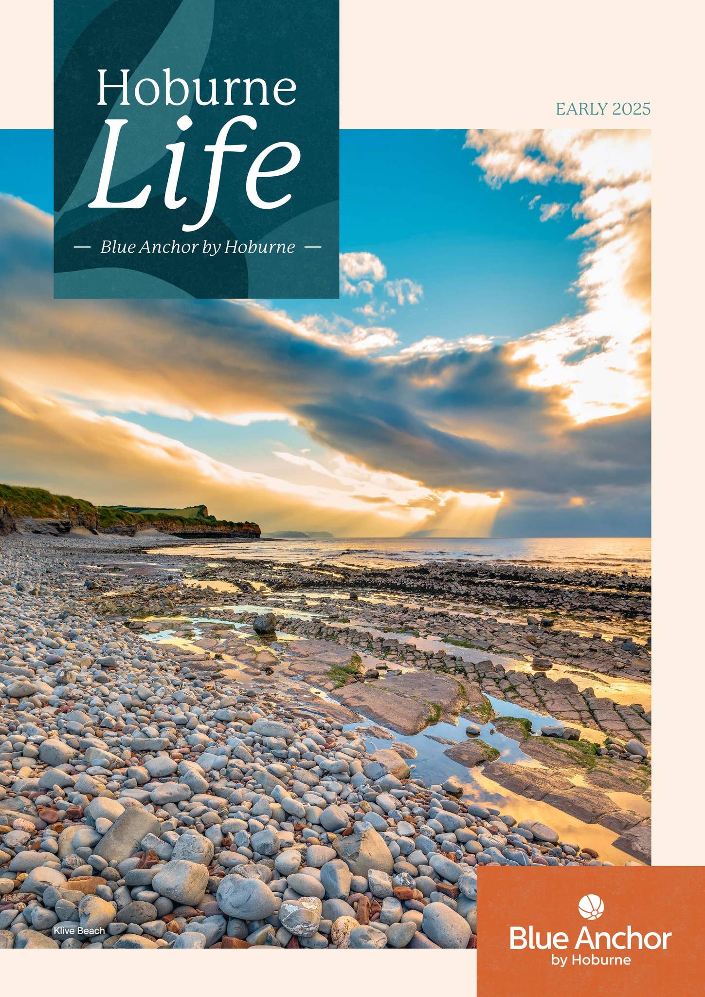 Hoburne Blue Anchor Early 2025 Life Magazine by Hoburne Holidays - Issuu