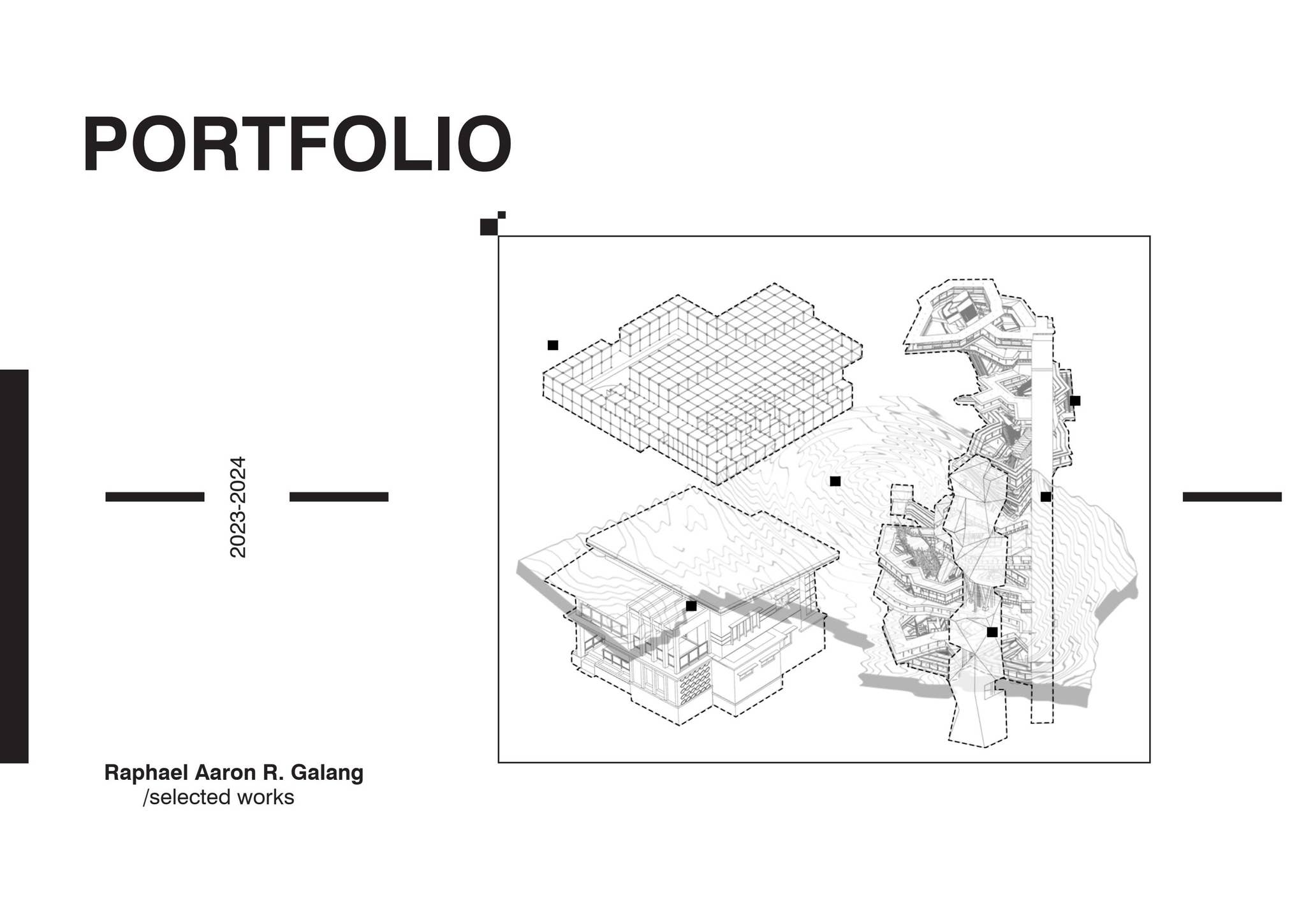 Aaron Galang_Portfolio2025 by RAPHAEL AARON GALANG - Issuu