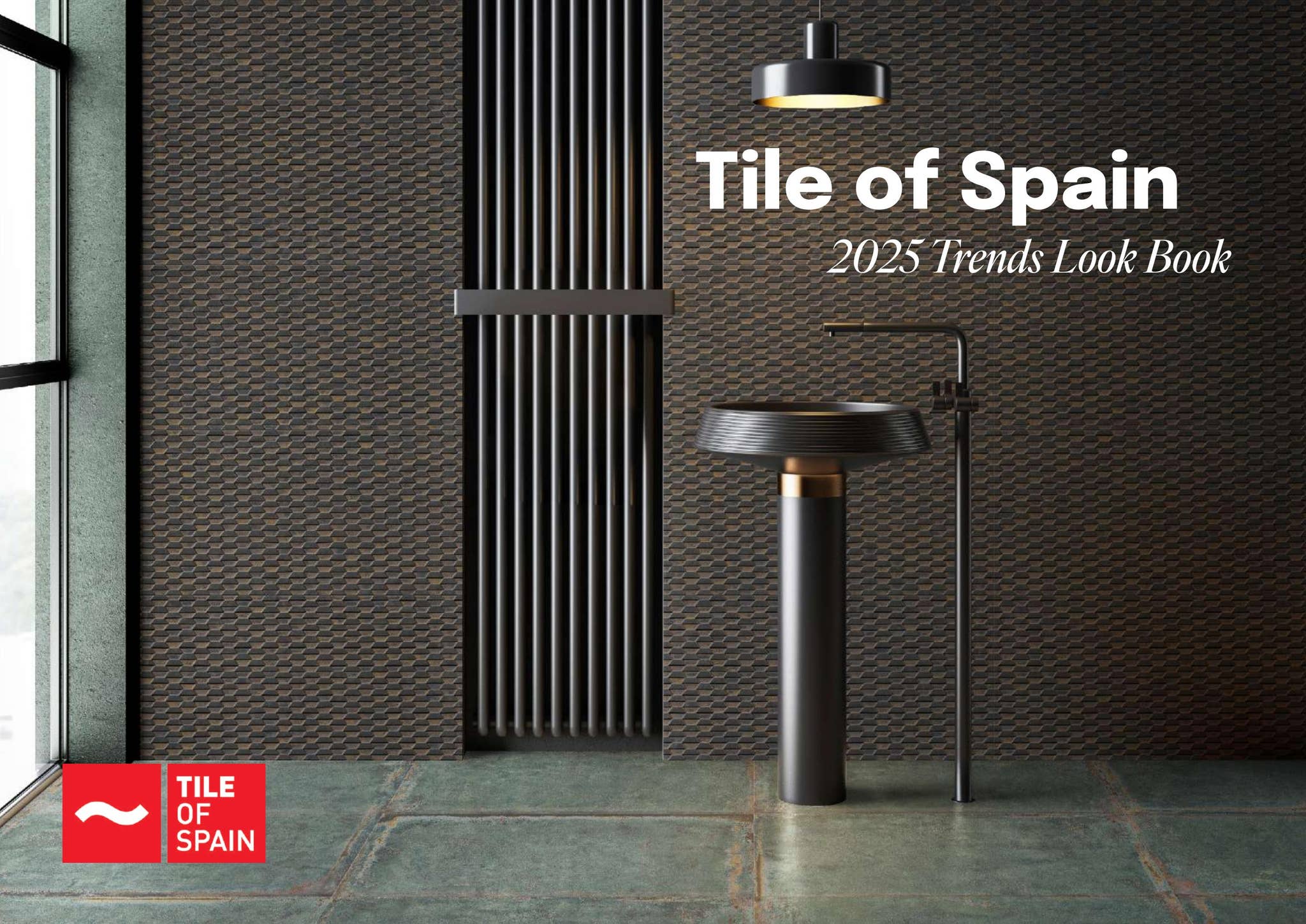 Tile of Spain 2025 Lookbook by Tile_of_Spain_UK - Issuu