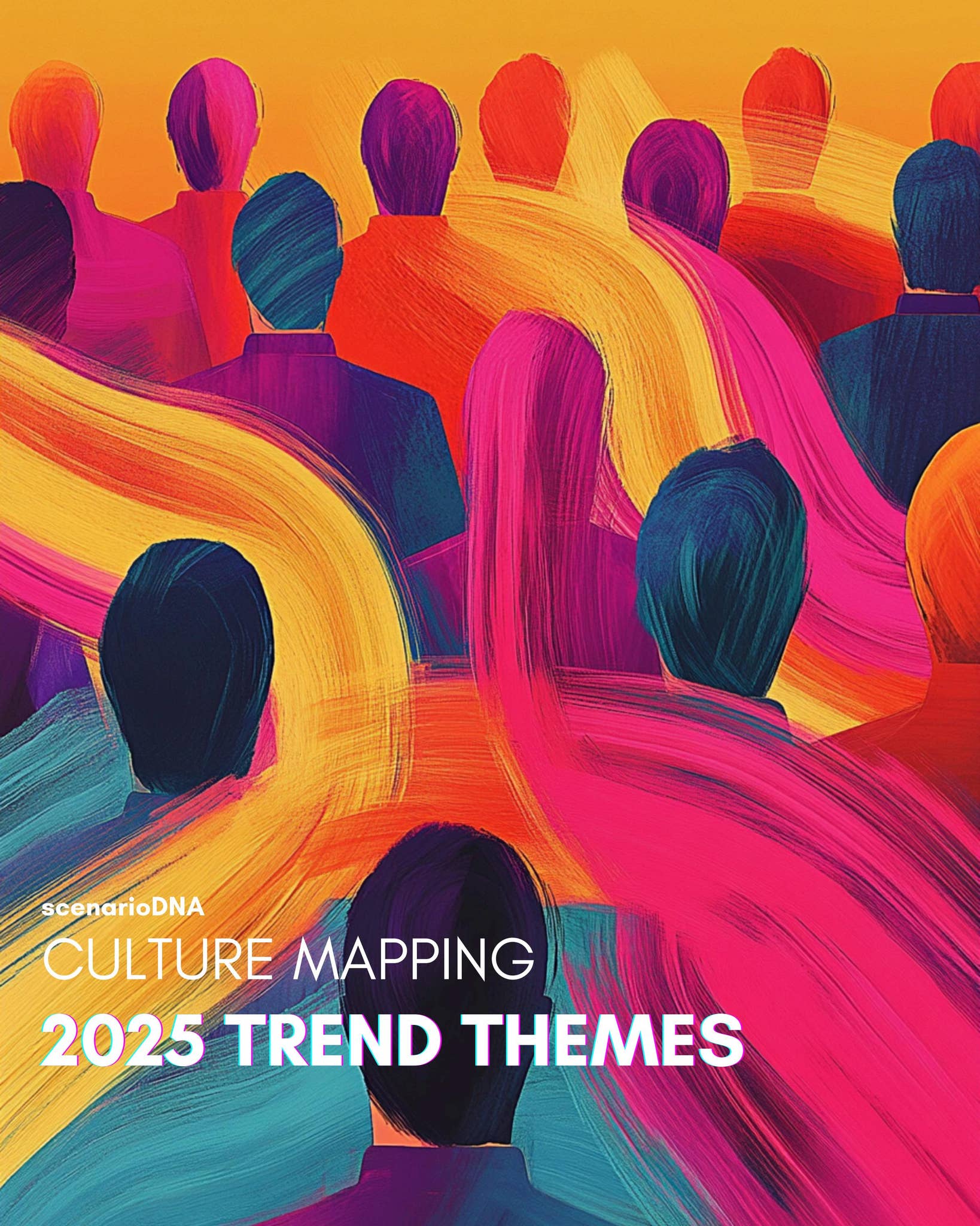 2025 Trend Themes by Tim Stock - Issuu