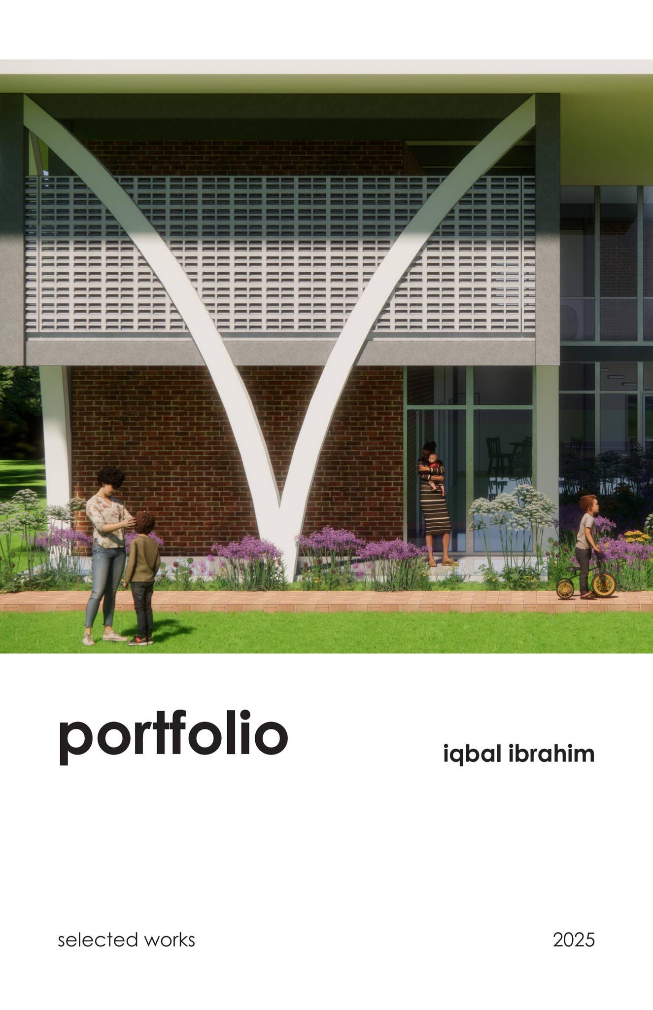 IQBAL PORTFOLIO 25 by iqbal98ibrahim - Issuu