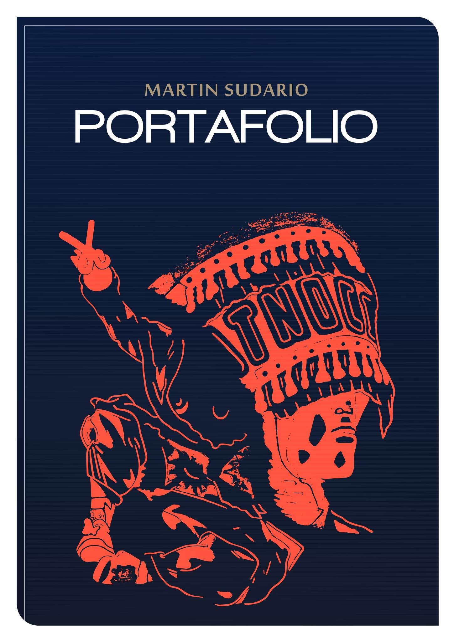 Portafolio Martin Sudario by Martin Sudario Zambrano - Issuu