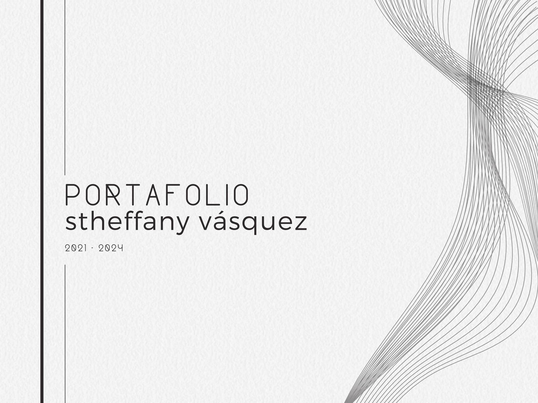 PORTAFOLIO ARQUITECTURA STHEFFANY VÁSQUEZ by Stheffany Vázquez - Issuu