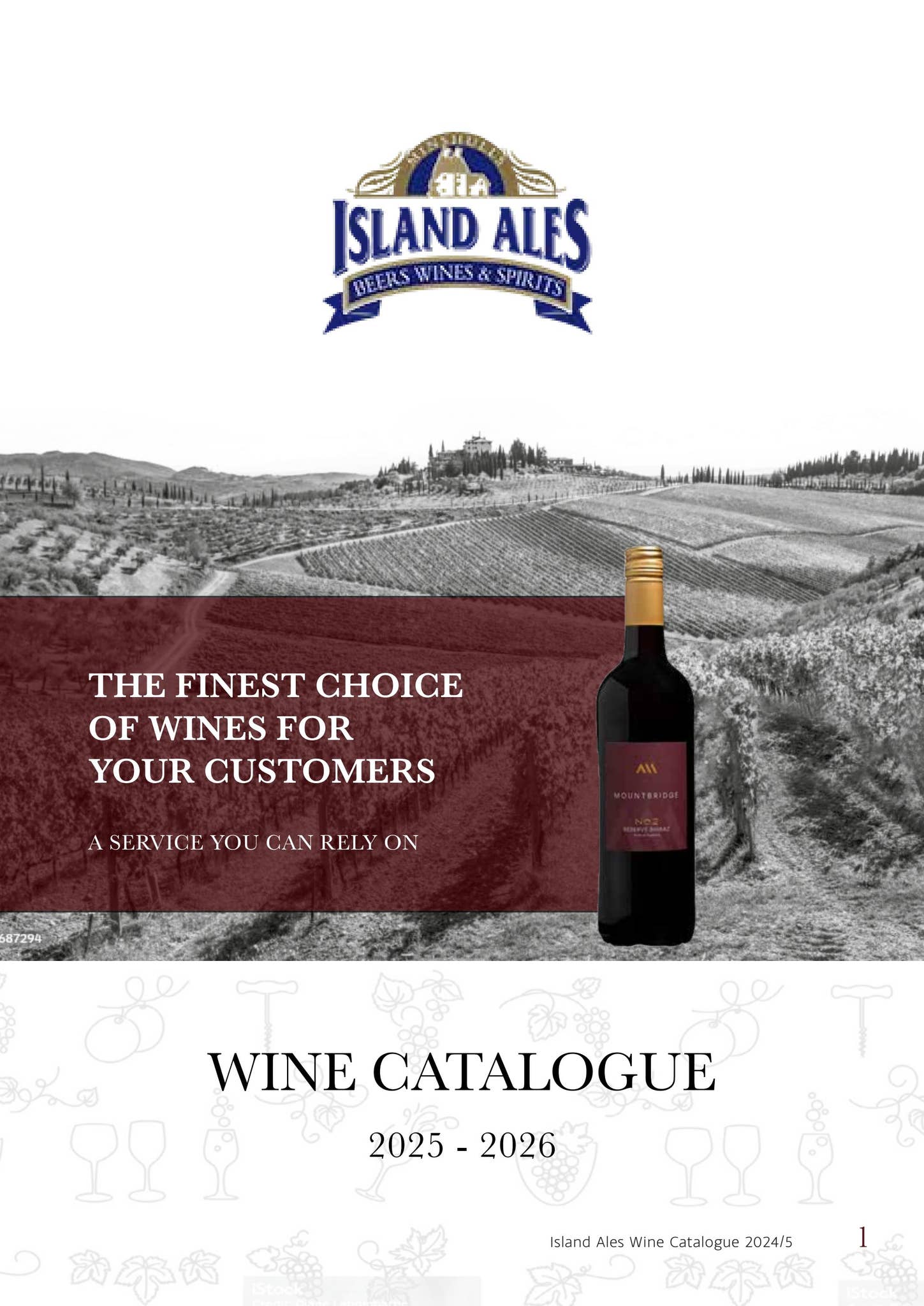 Island Ales_WINEflip by Style of Wight - Issuu