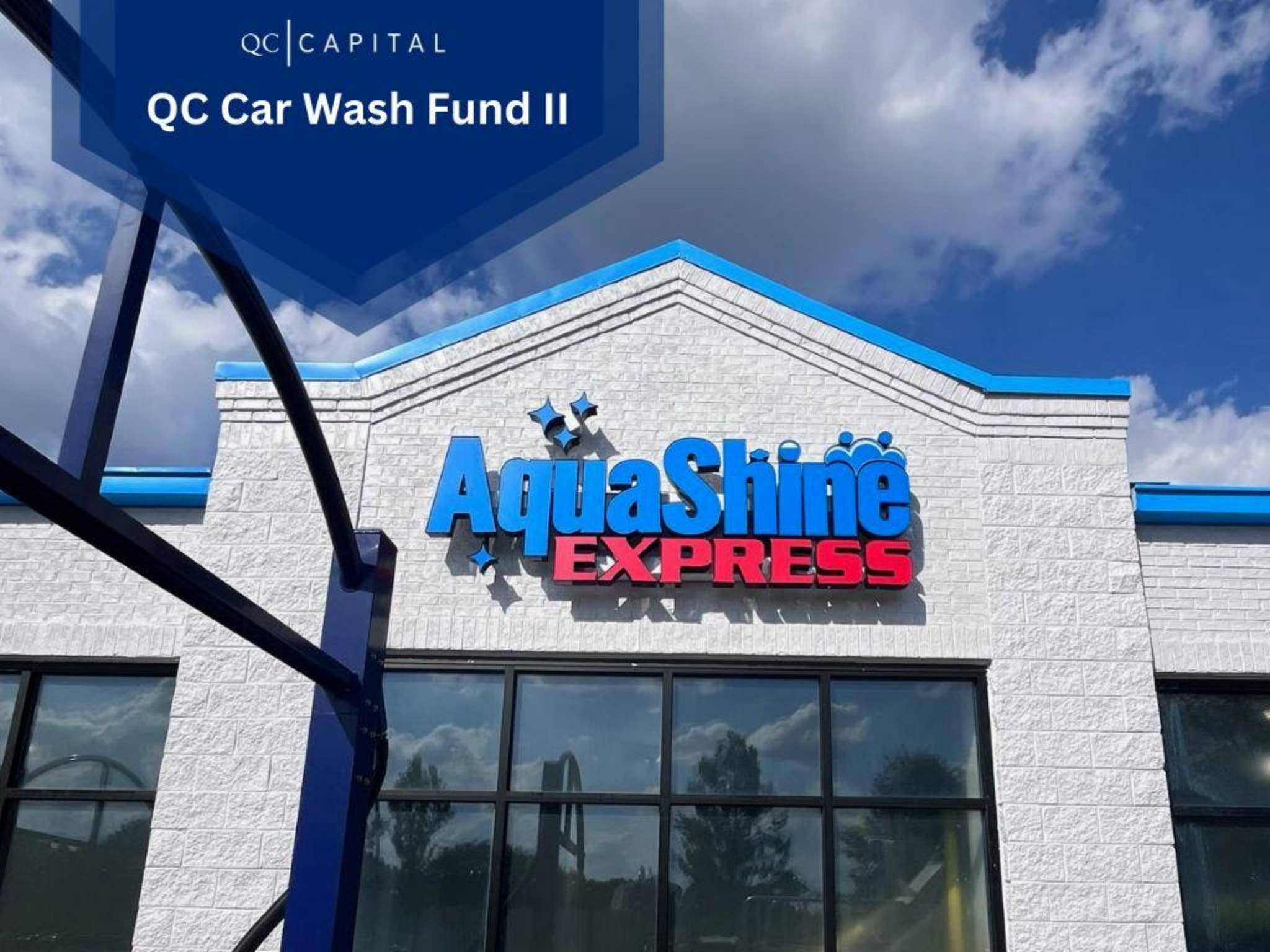 QC Car Wash Fund II by QCCapitalOM - Issuu