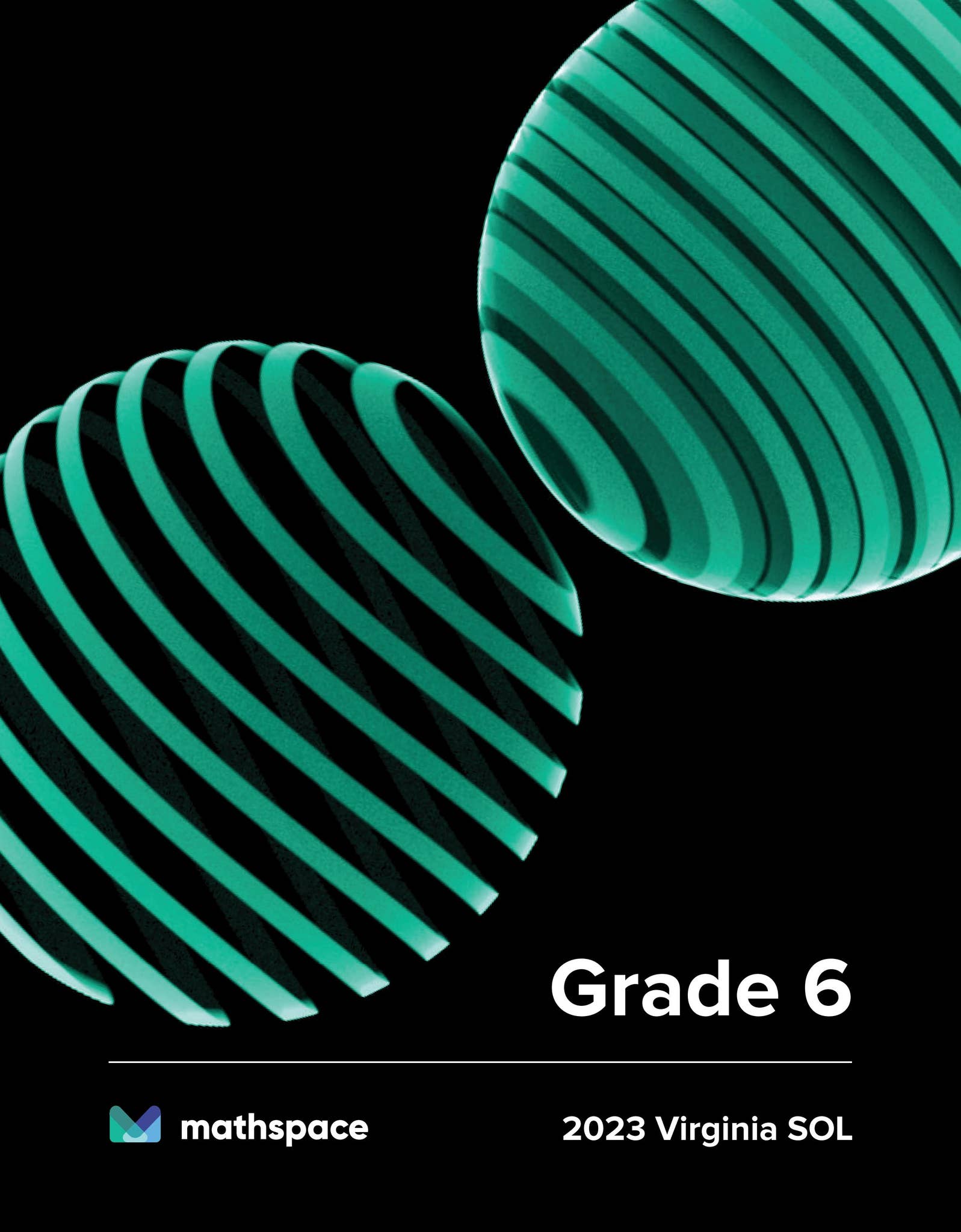 Grade 6 2023 Virginia SOL - Student Edition by Chris Velis - Issuu