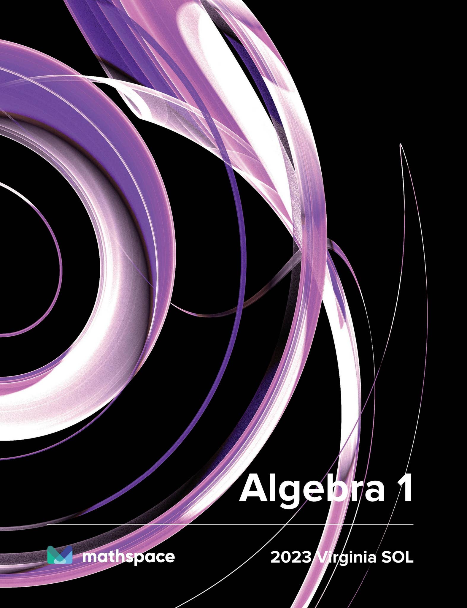 Algebra 1 2023 Virginia SOL - Student Edition by Chris Velis - Issuu