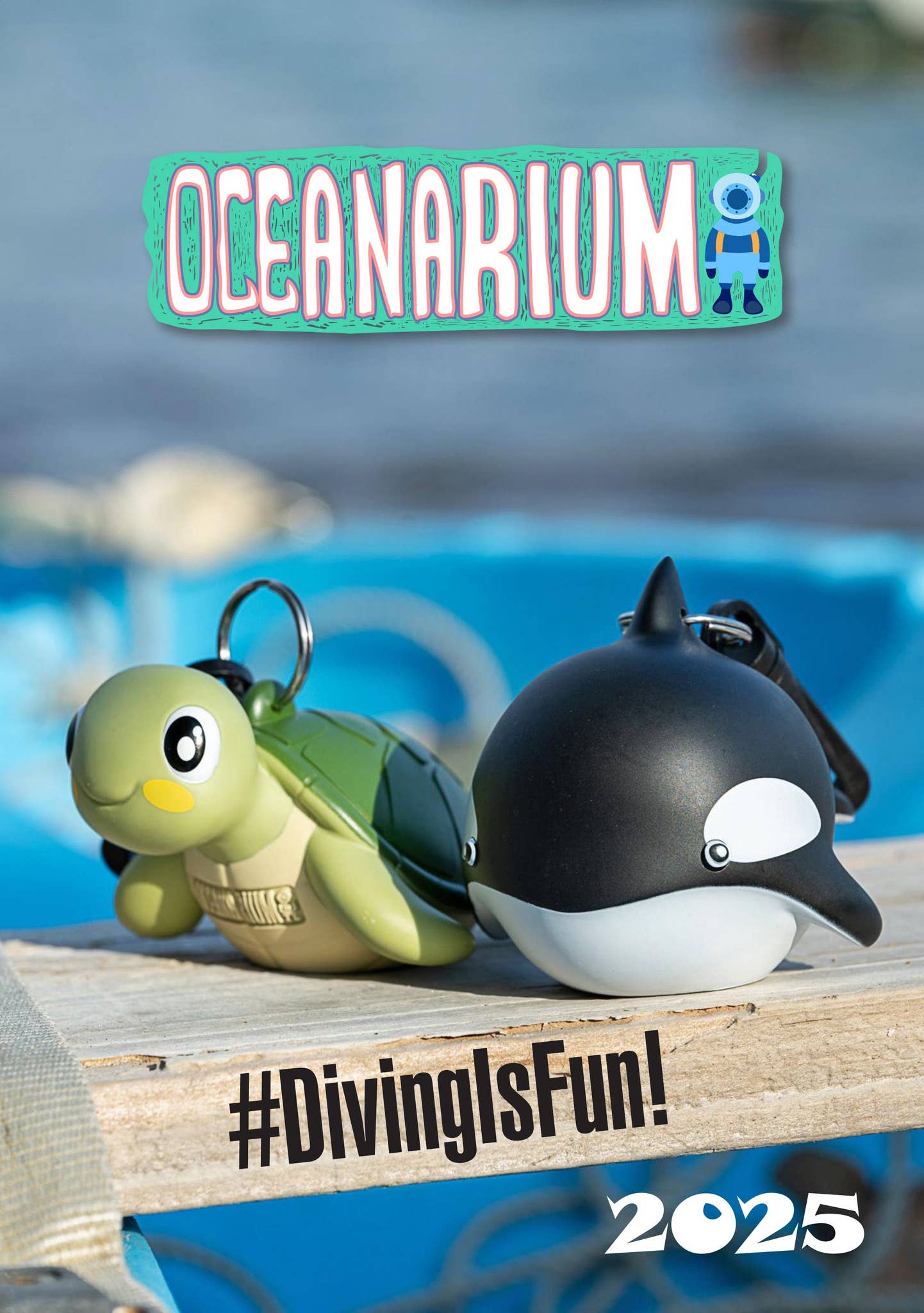 Oceanarium Range Guide 2025 - Online edition by Maxshow Limited - Issuu