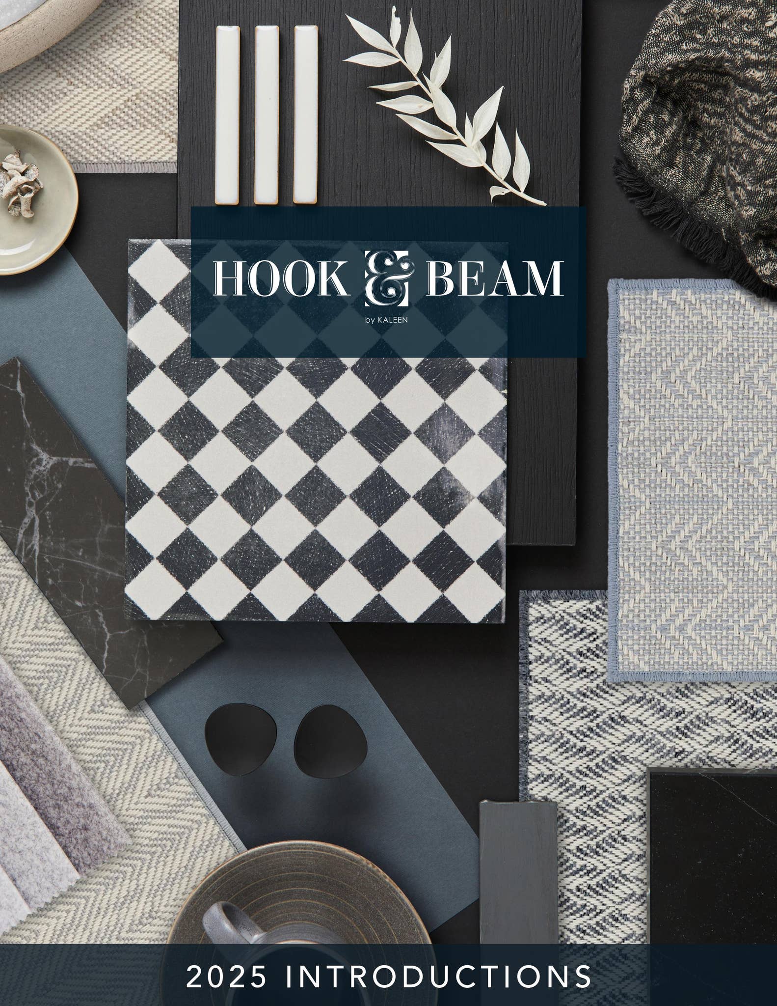 2025 Hook & Beam Catalog by Kaleen Rugs, Custom & Broadloom - Issuu