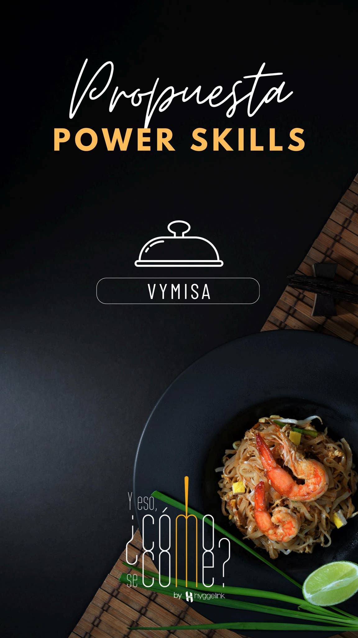 Propuesta power skills Vymisa 2025 by hyggelink - Issuu