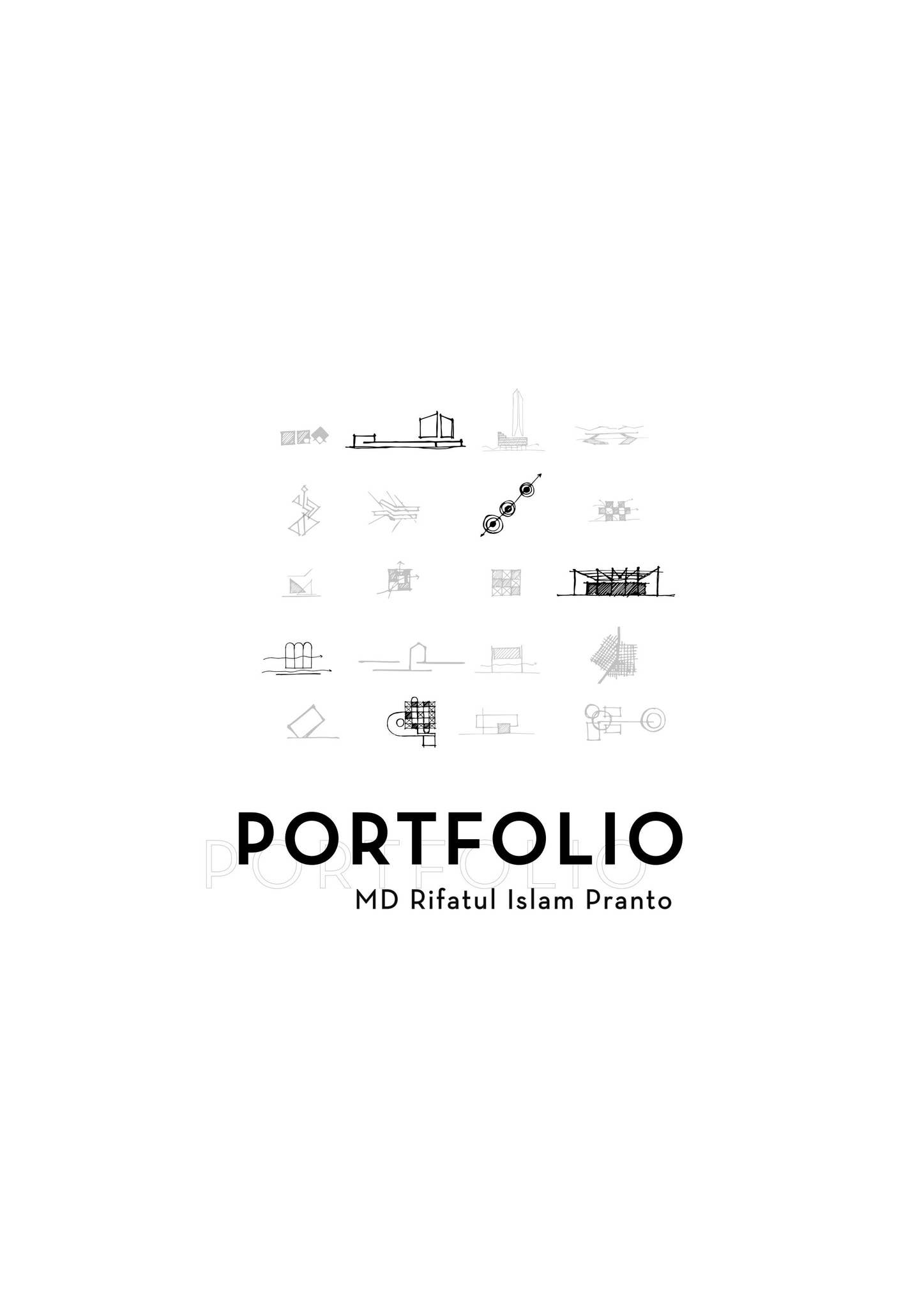 Compact Portfolio (Pranto) by PRANTO - Issuu