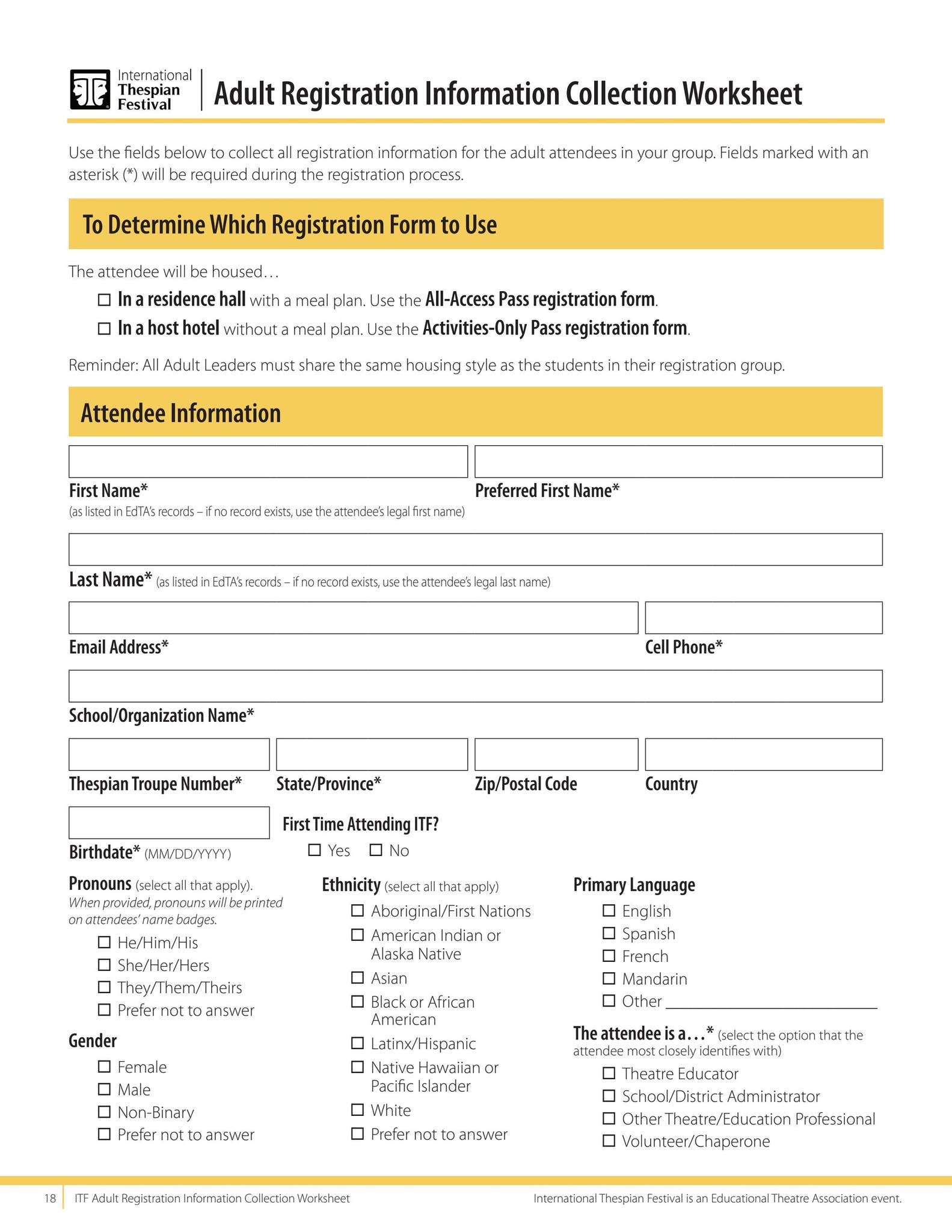 ITF 2025 Registration Guide by educationaltheatreassociation - Issuu