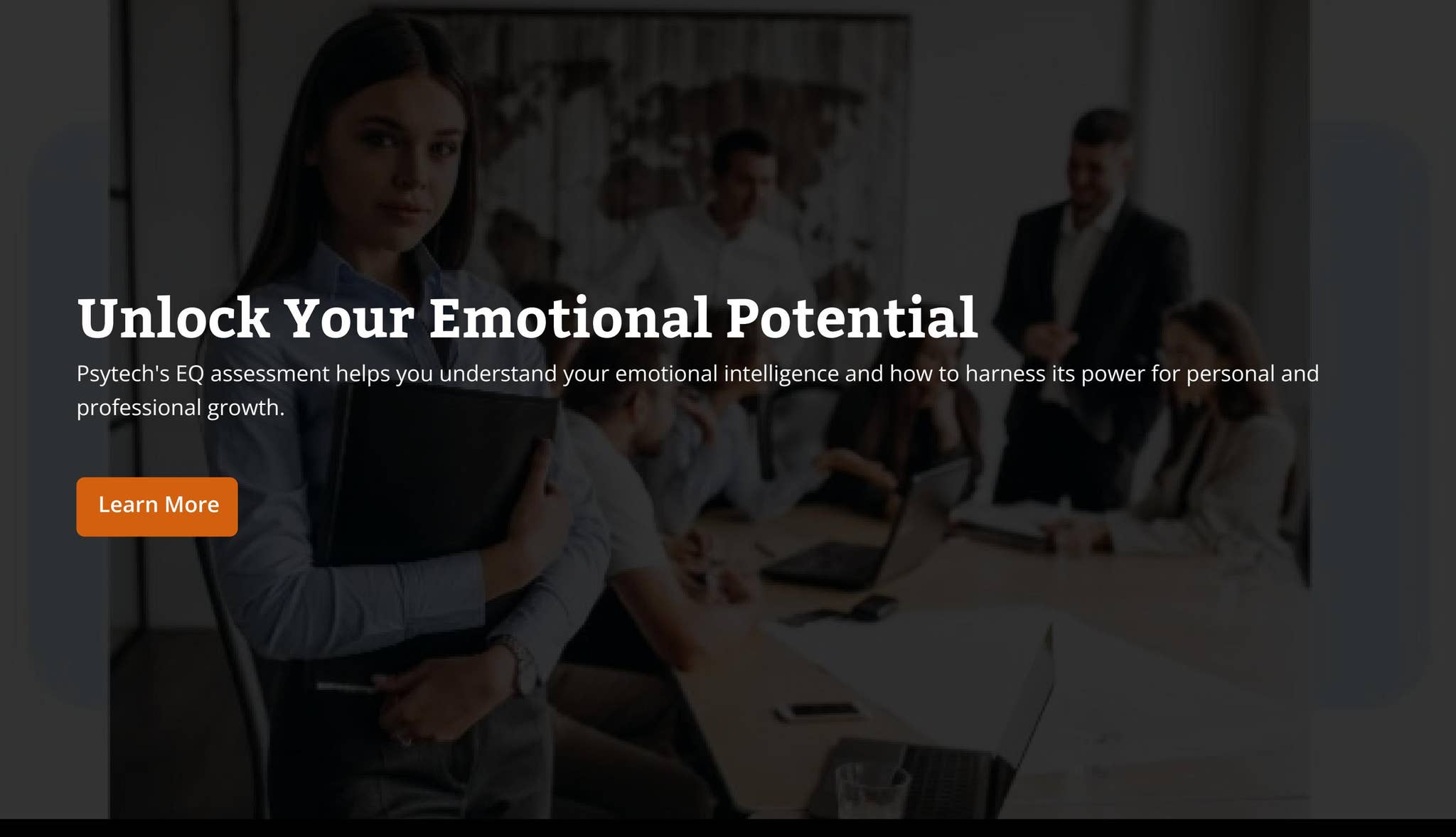 Emotional Intelligence Assessment by psytech_international_nz - Issuu