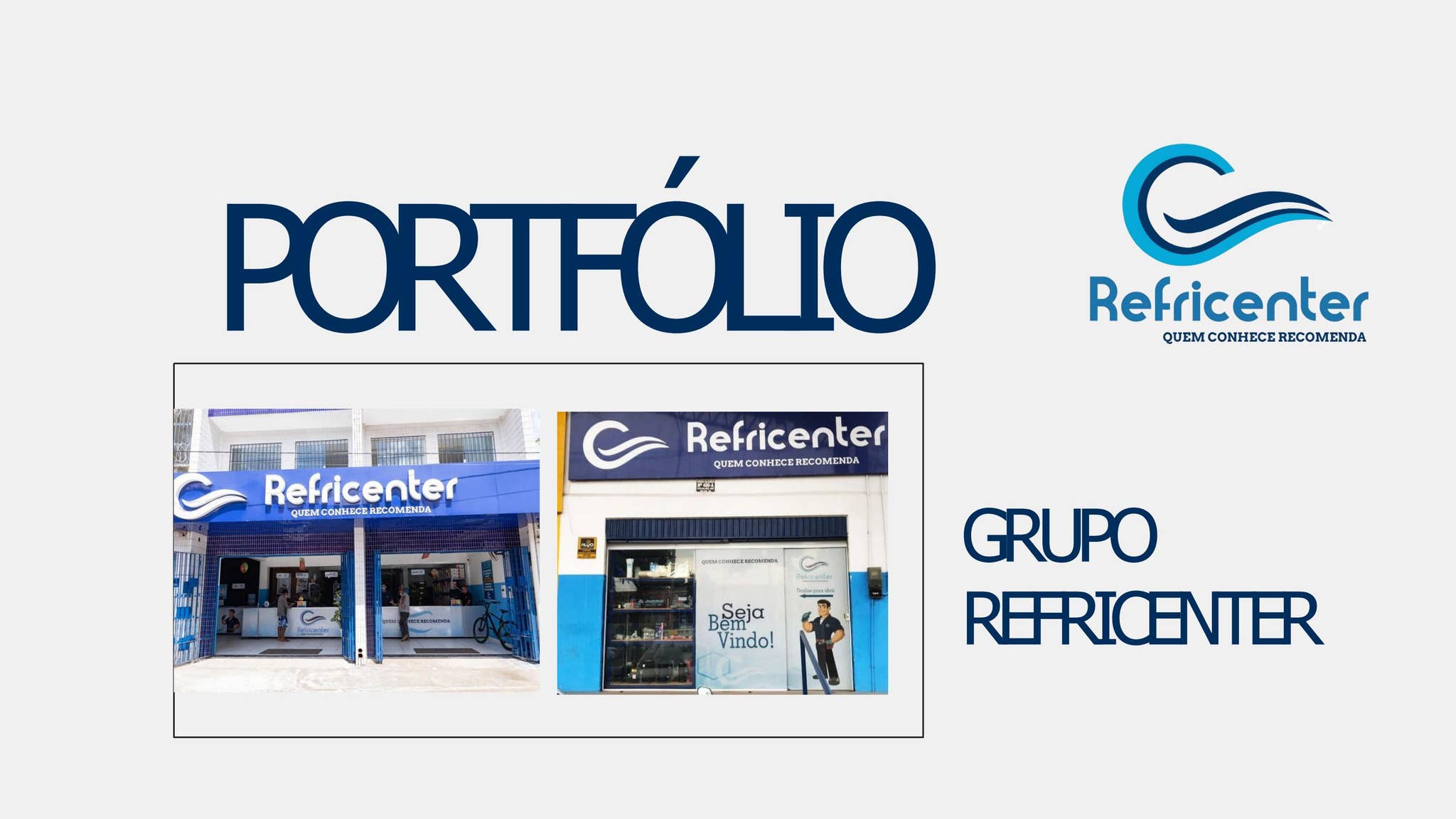 Portfolio Refricenter 2025 by Thalita Lobato - Issuu