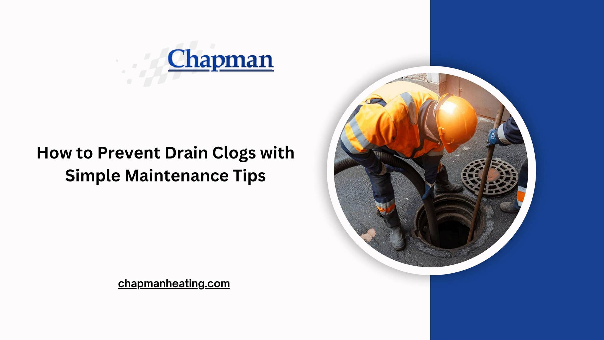 How to Prevent Drain Clogs with Simple Maintenance Tips by Chapman011 ...