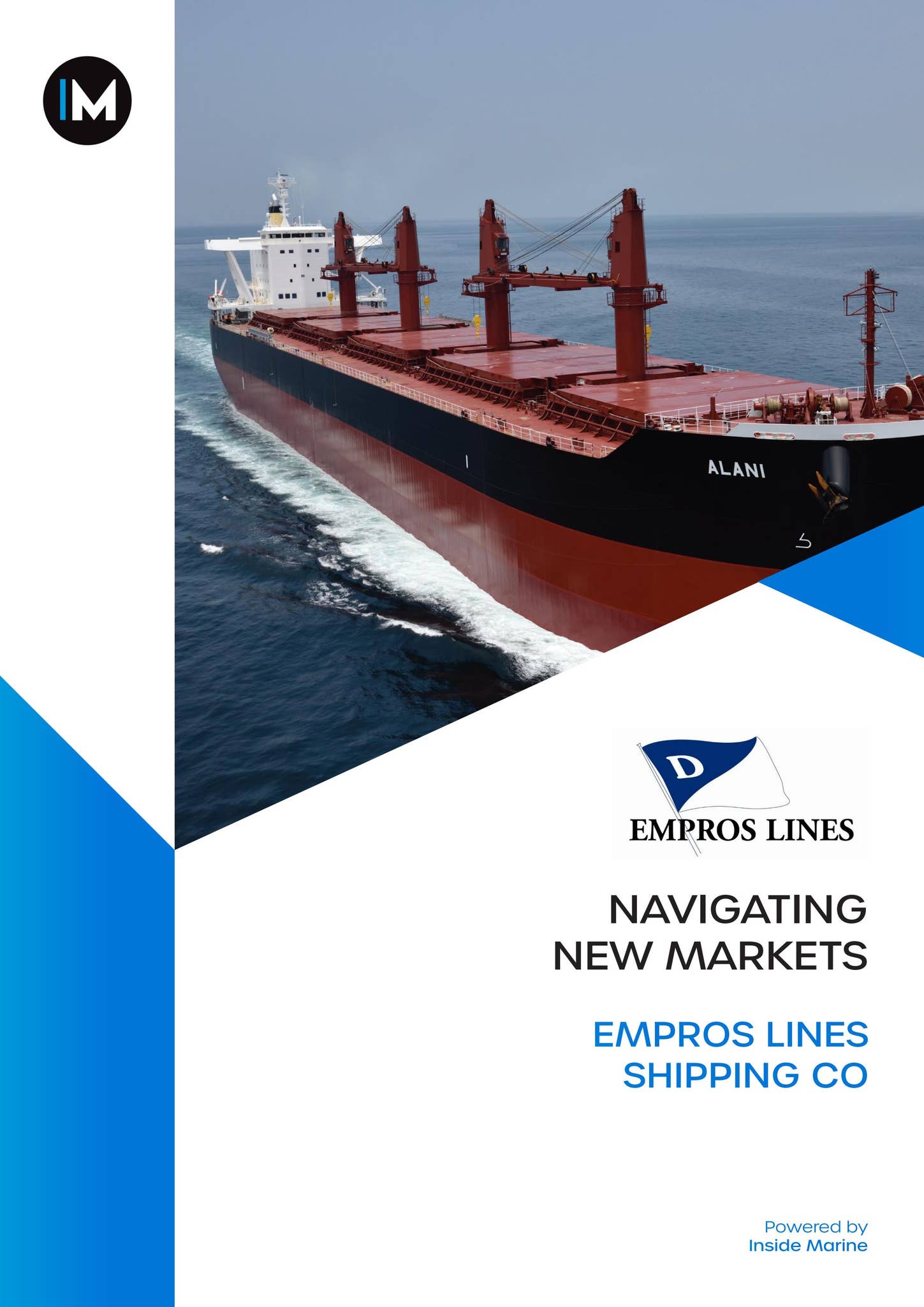Empros Lines by ProactivePublications - Issuu