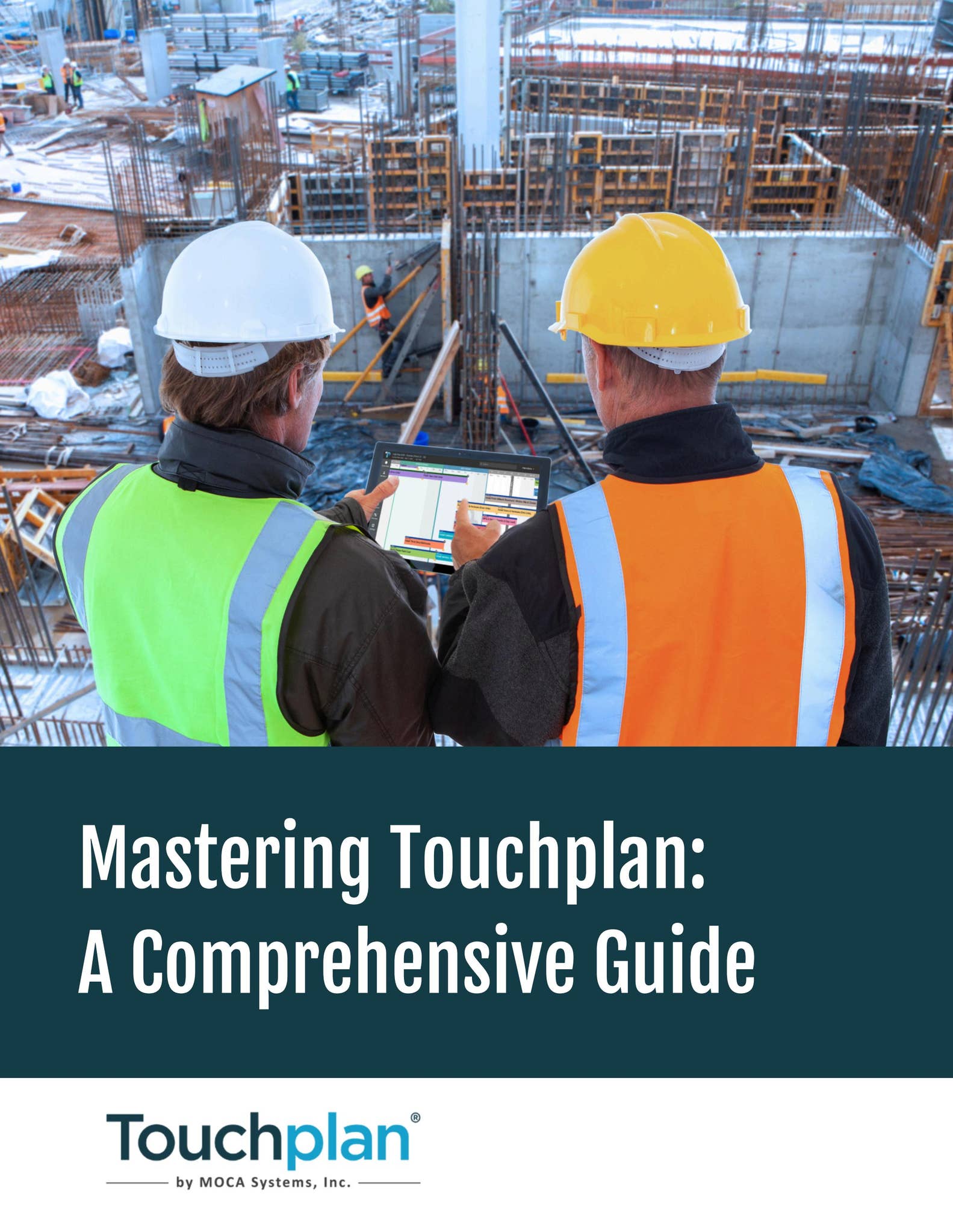 Mastering Touchplan: A Comprehensive Guide by MOCASystems - Issuu