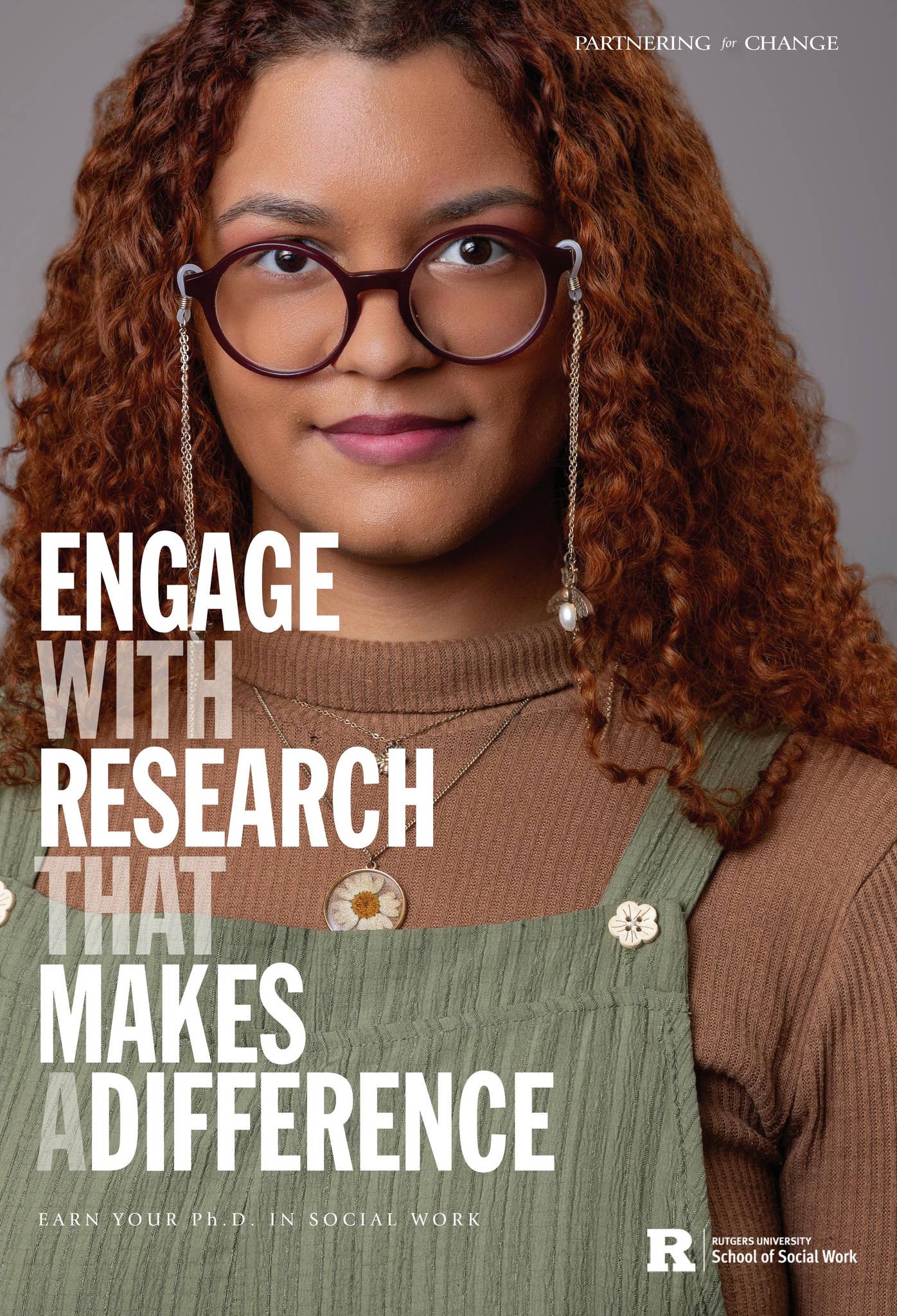 Rutgers School of Social Work Ph.D. Brochure by Rutgers SSW - Issuu