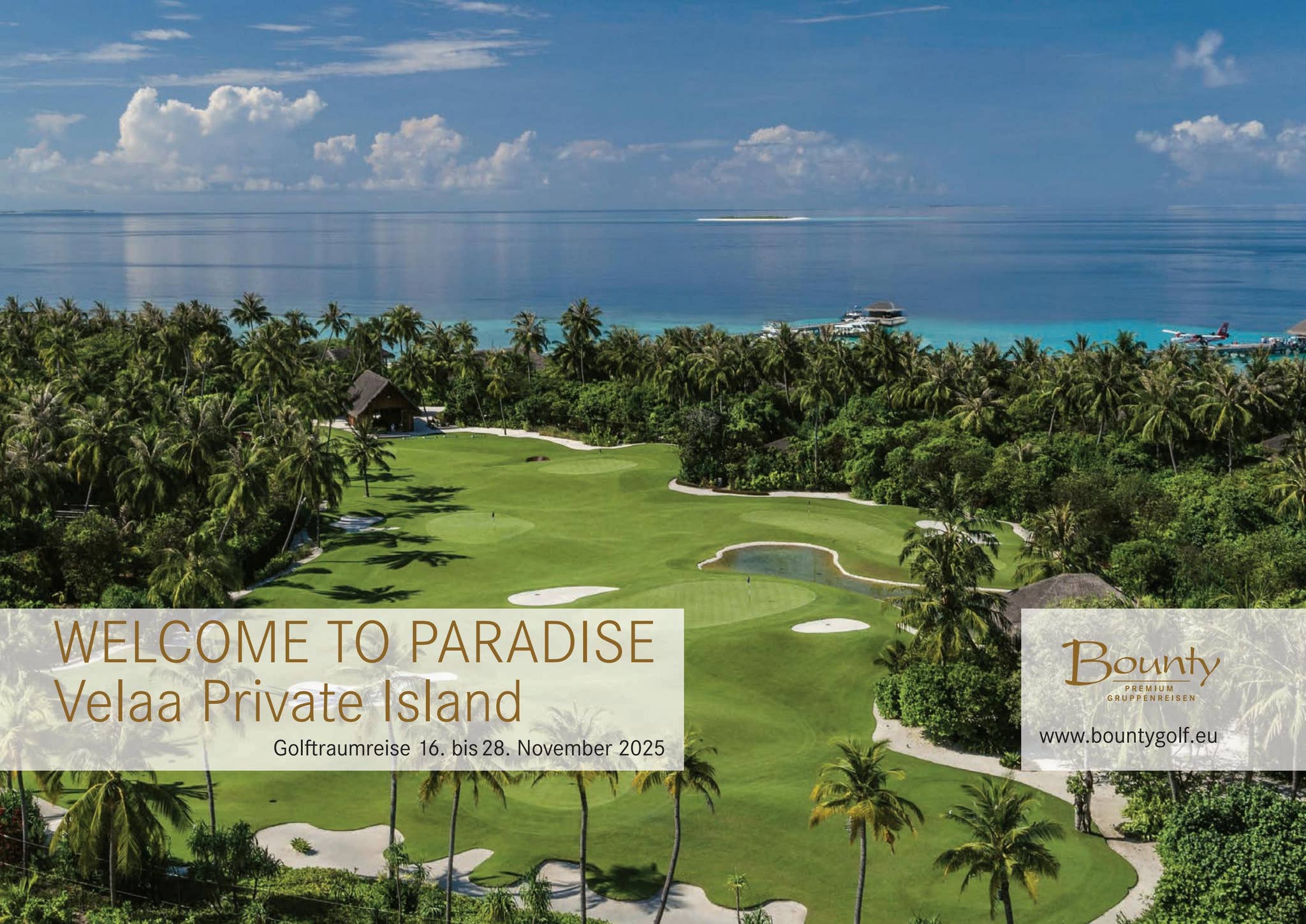 Velaa Private Island_2025_final by Bounty Golf - Issuu