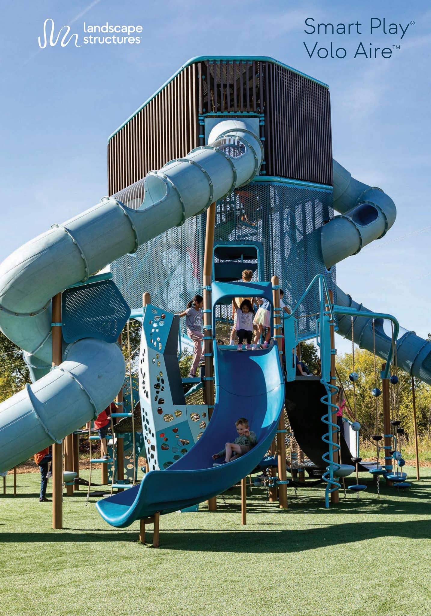 Volo Aire™ Sell Sheet by Penchura, LLC - Issuu