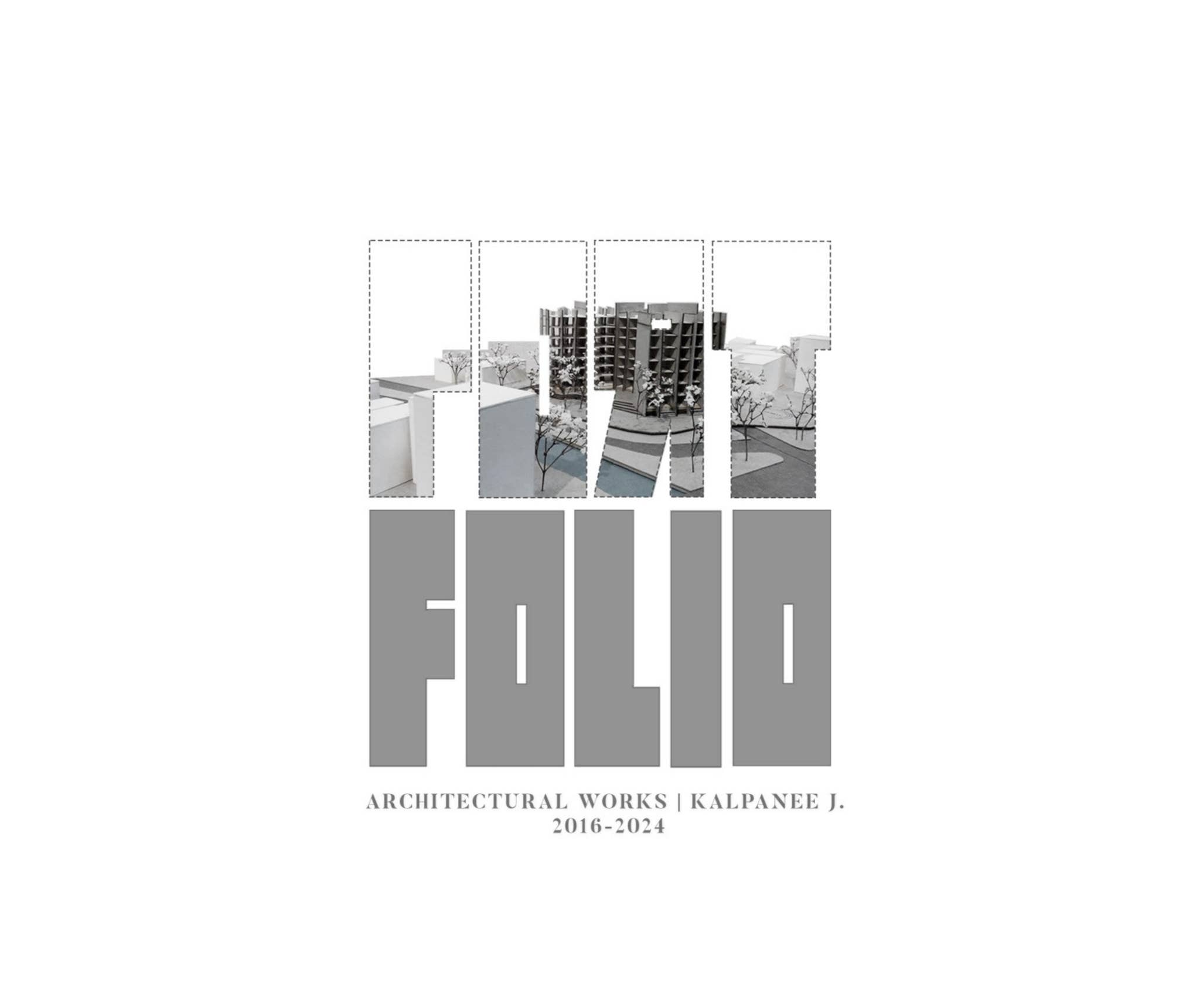 Kalpanee's Architectural Portfolio by kalpanee_jayatilake - Issuu