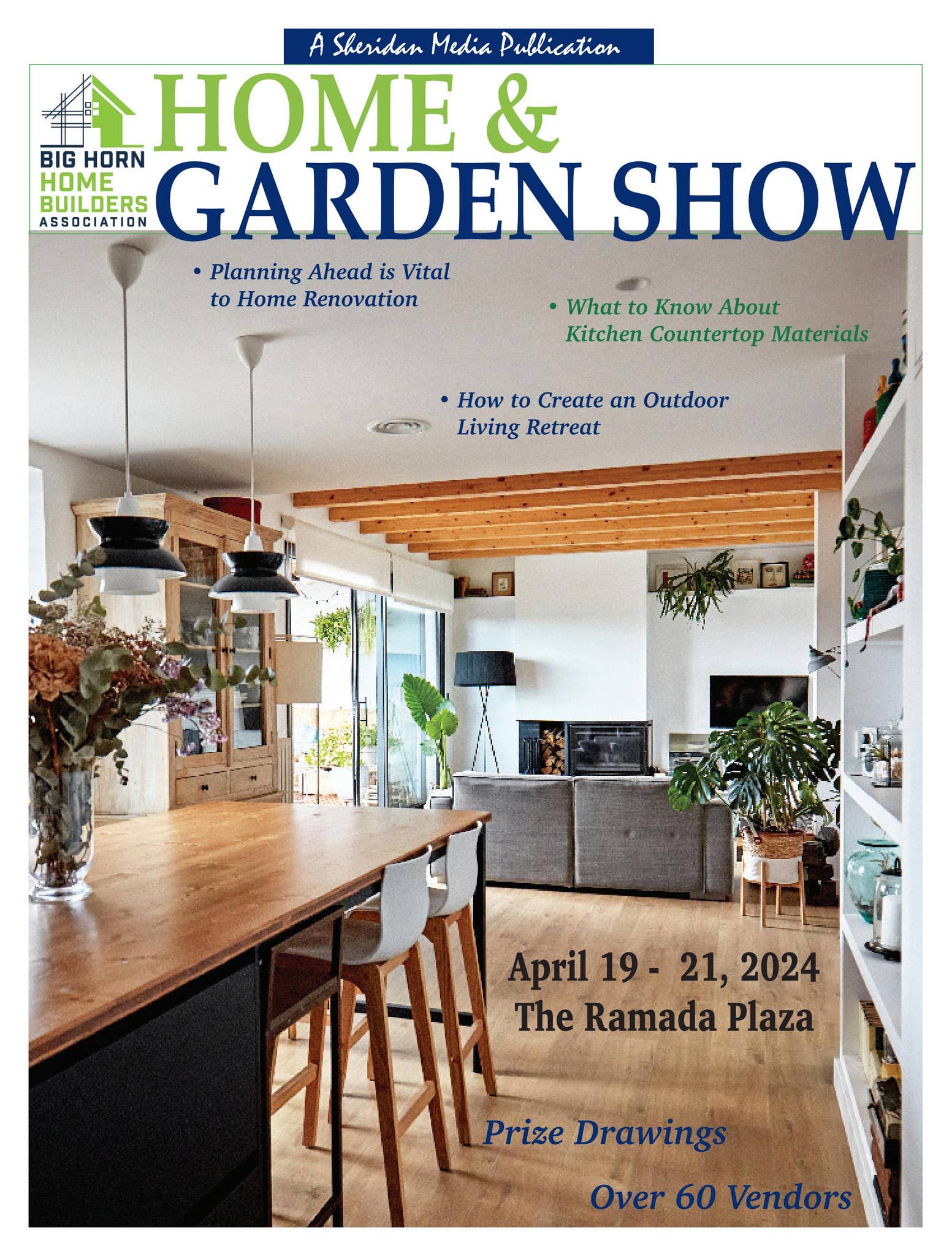 2024 Home Show by sheridanmedia - Issuu