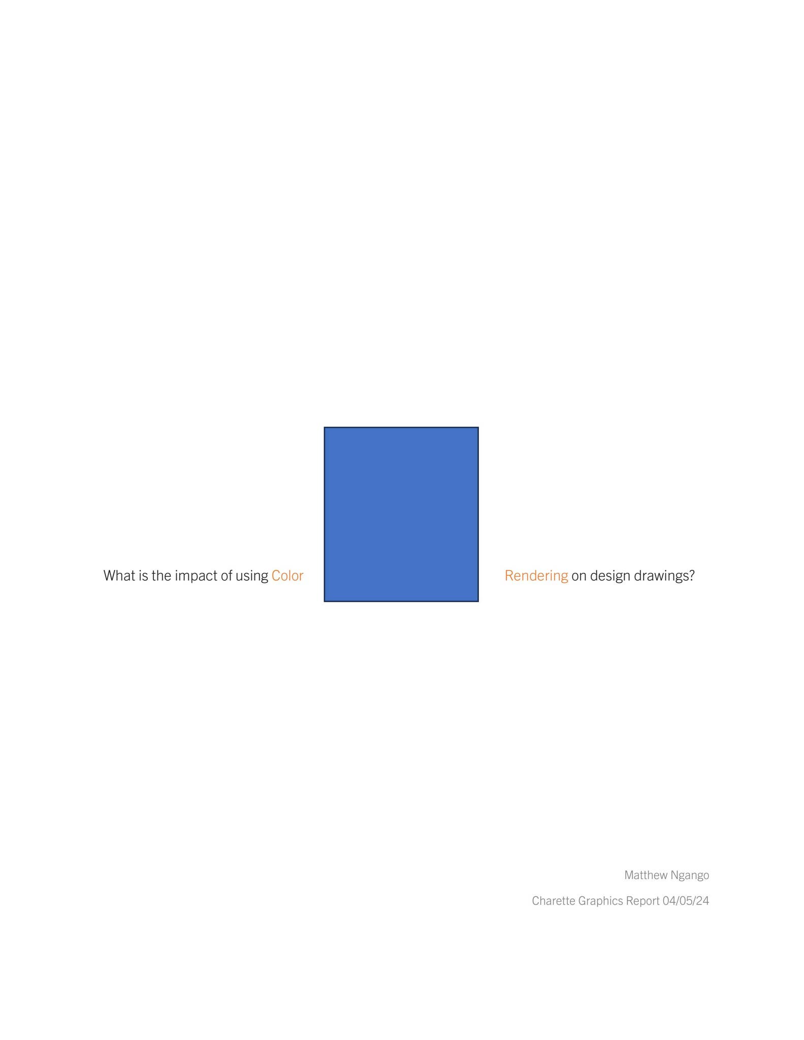 Mngango-Report final by Matthew Ngango - Issuu