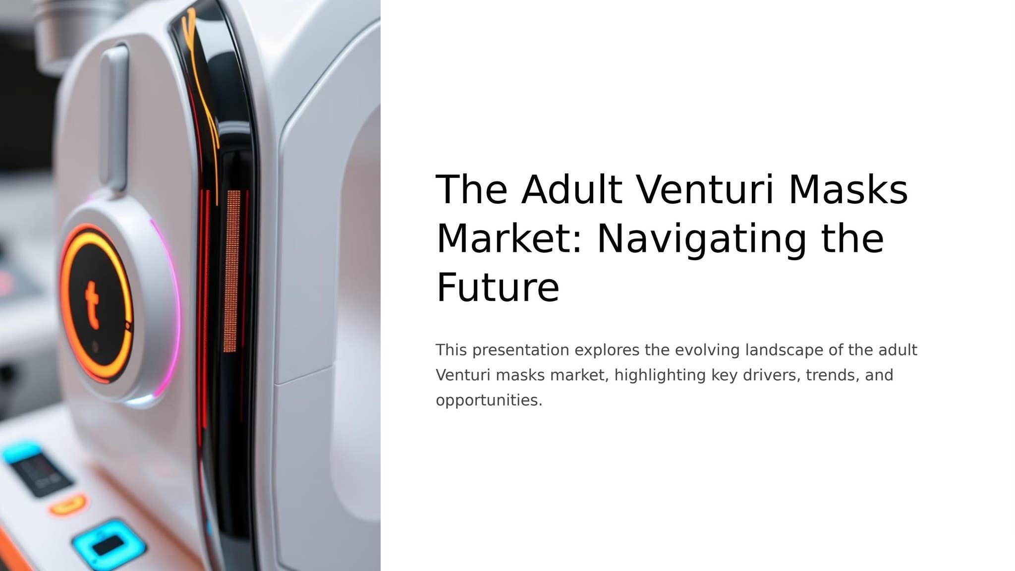 The-Adult-Venturi-Masks-Market-Navigating-the-Future by Davanssion14 ...